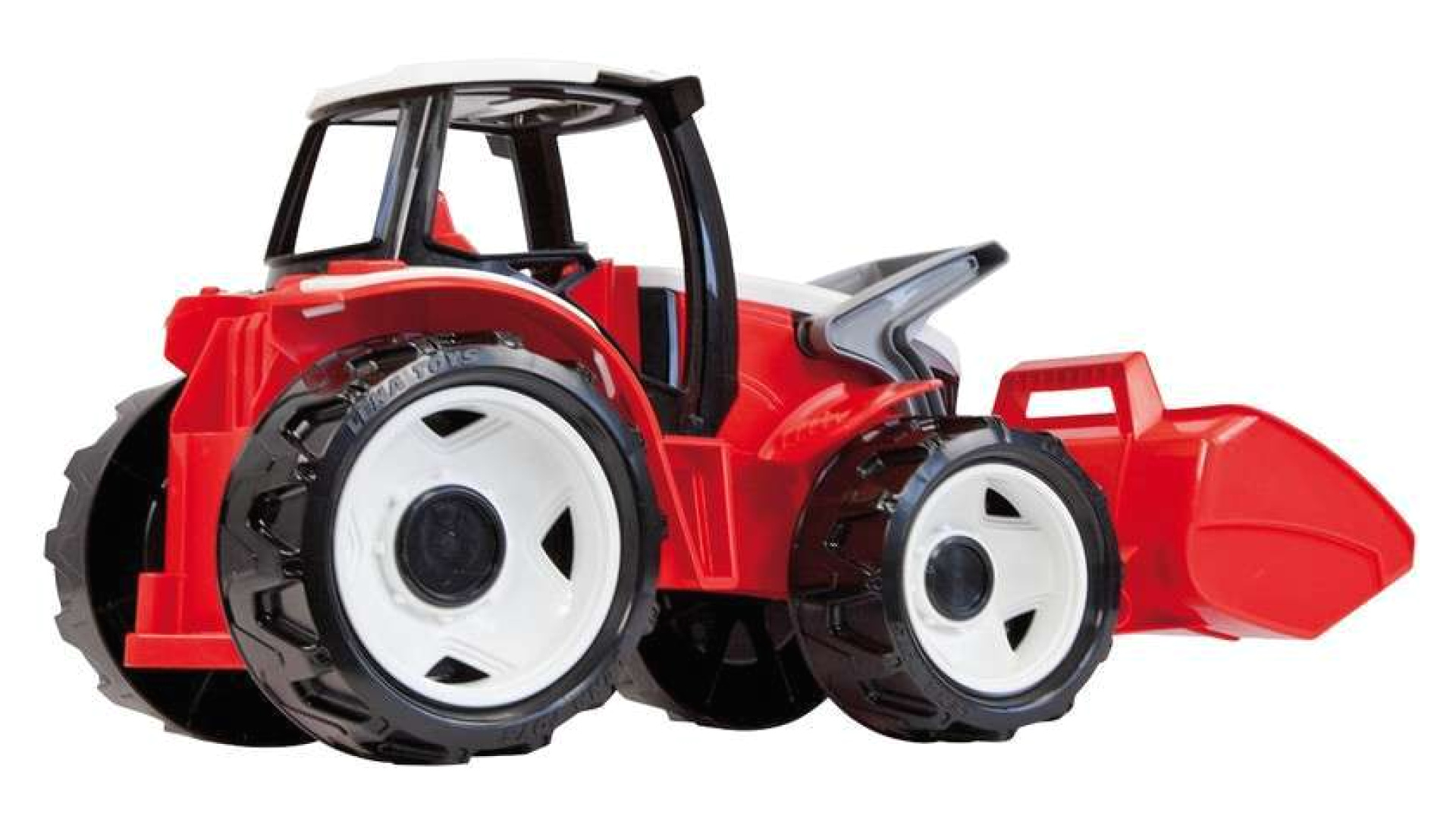 Dětský traktor levně | Kupi.cz