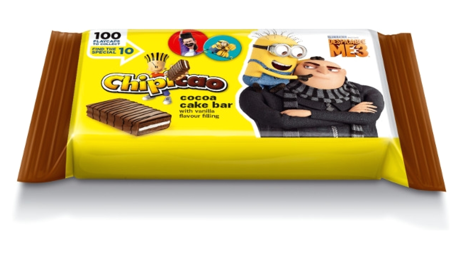 Dezert Chipicao levně | Kupi.cz