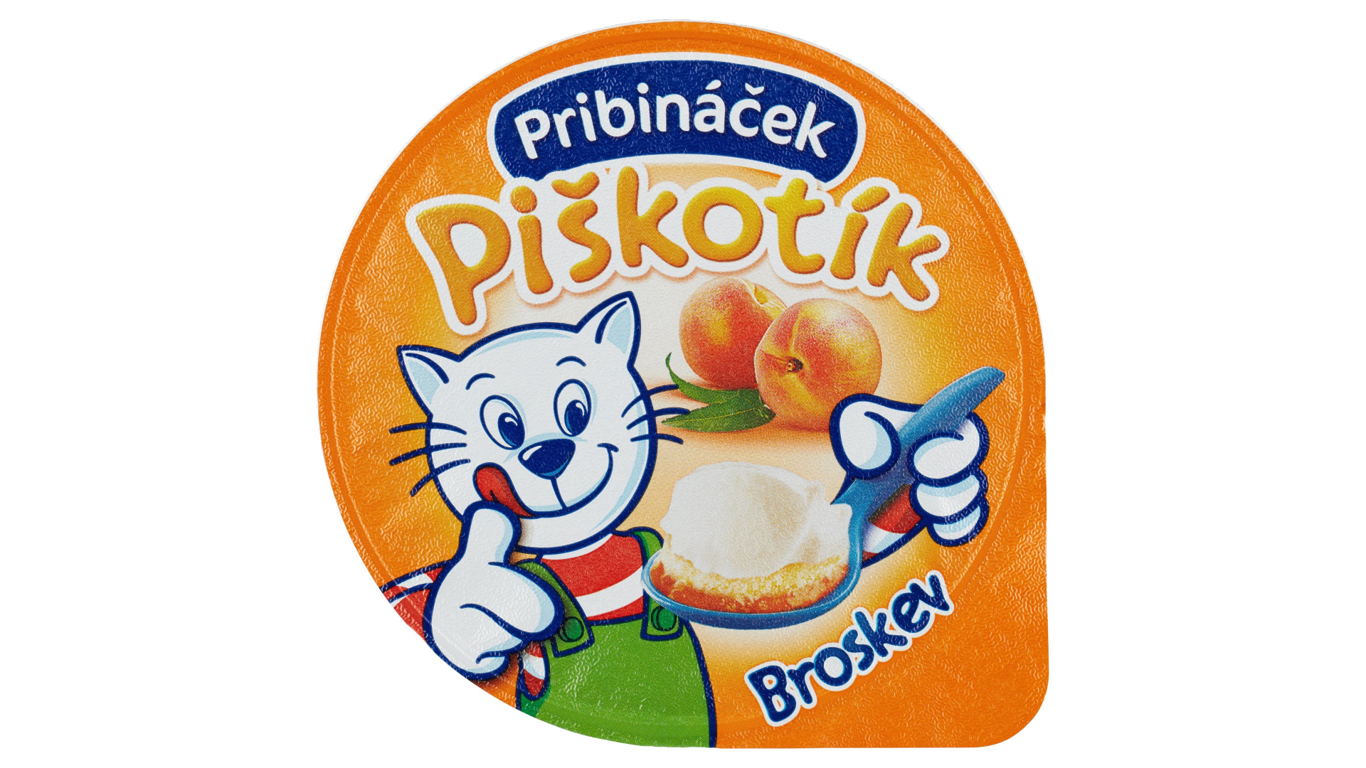 Dezert Piškotík Pribináček levně | Kupi.cz