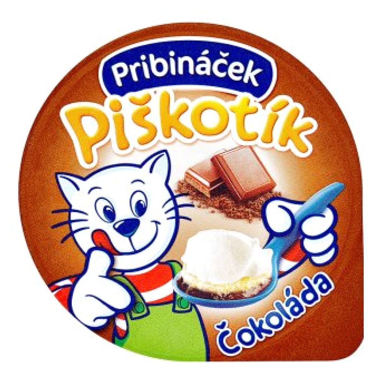 Dezert Piškotík Pribináček levně | Kupi.cz
