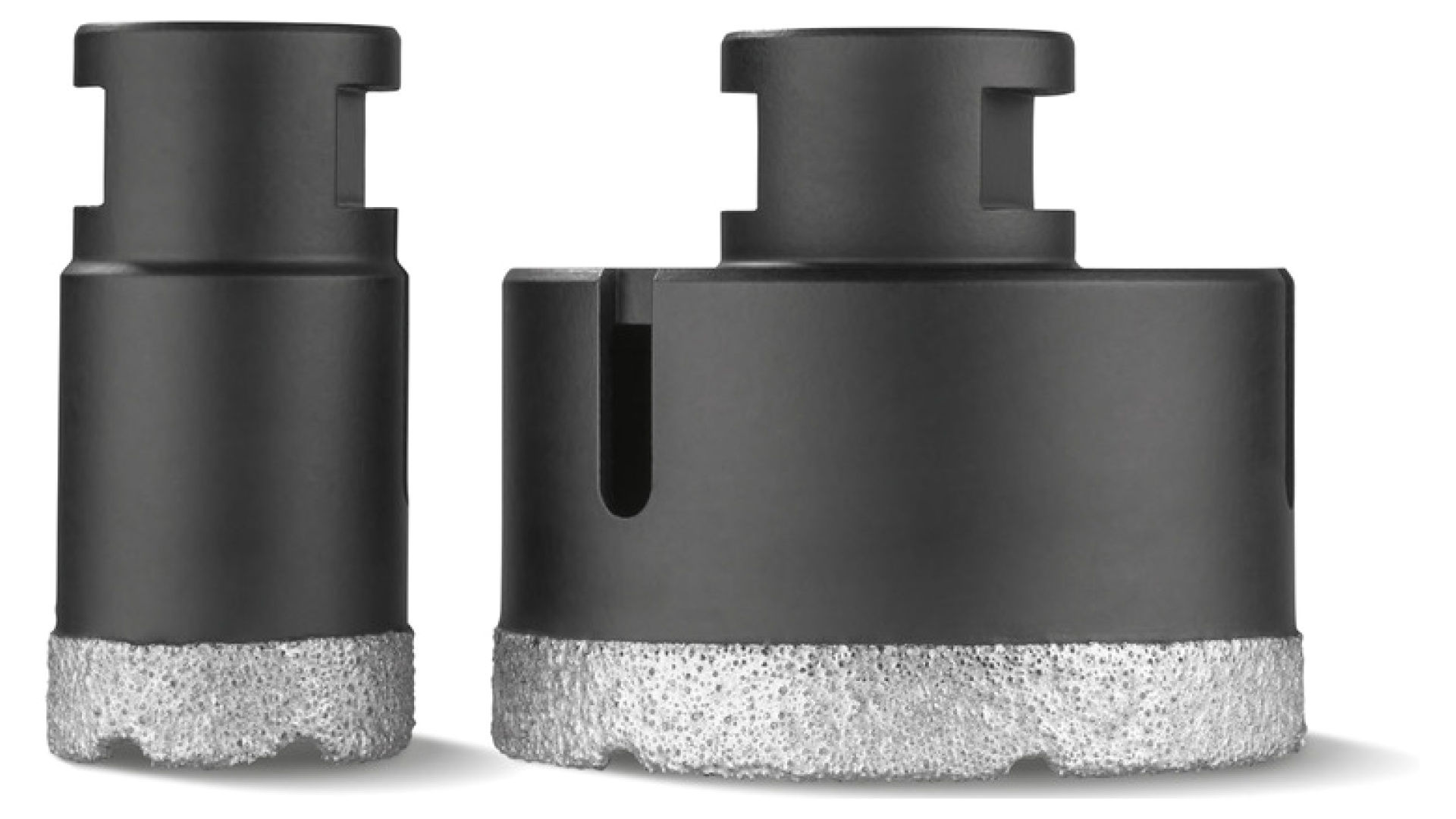 Diamantové vrtací korunky Parkside Performance levně | Kupi.cz