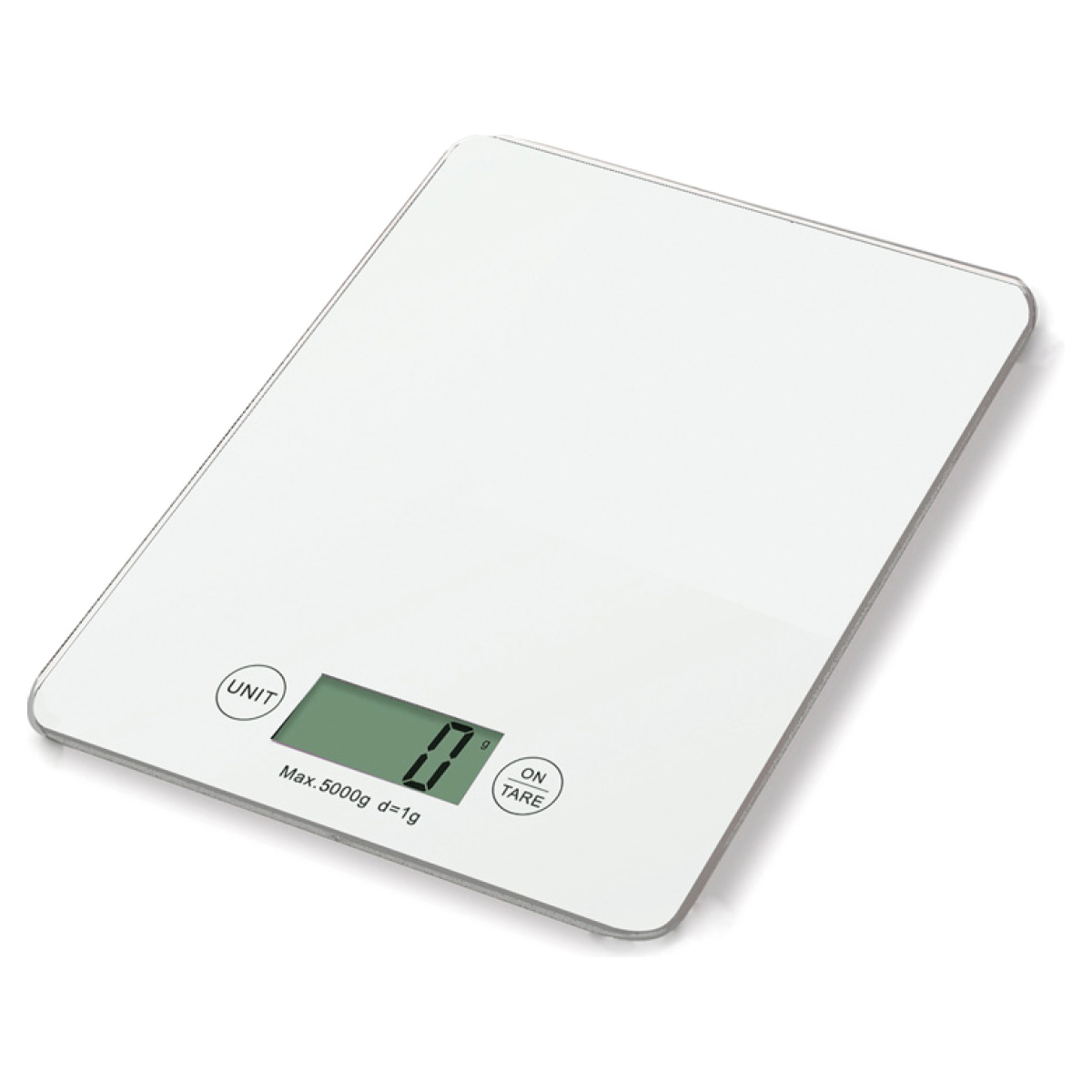 Digitální kuchyňská váha Vivess levně | Kupi.cz