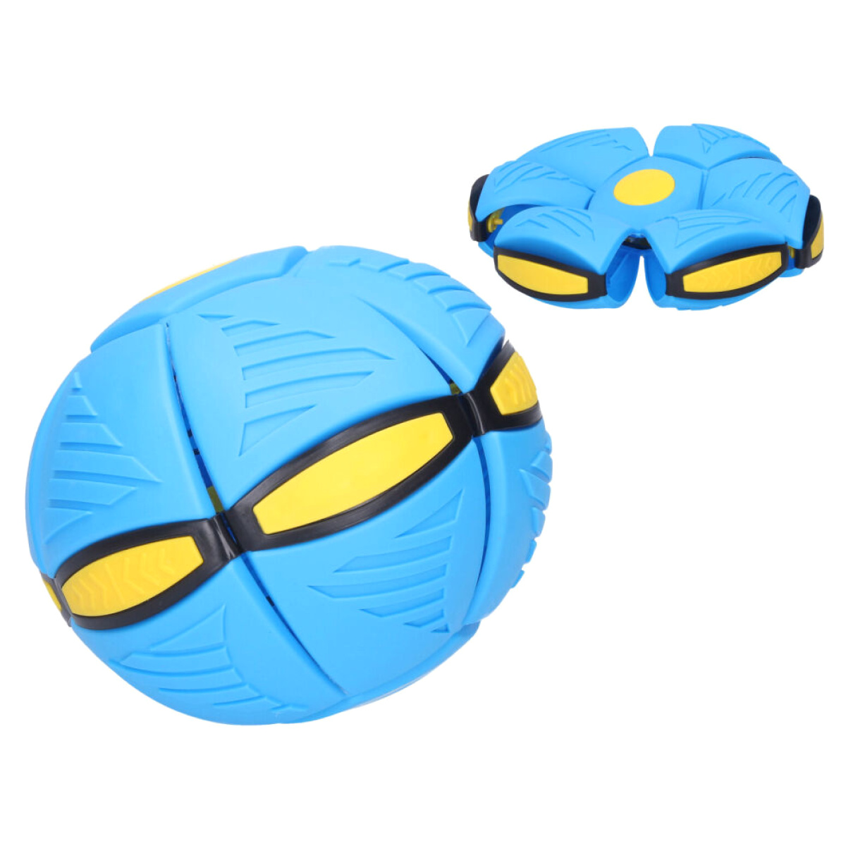 Disk Flat Ball levně | Kupi.cz