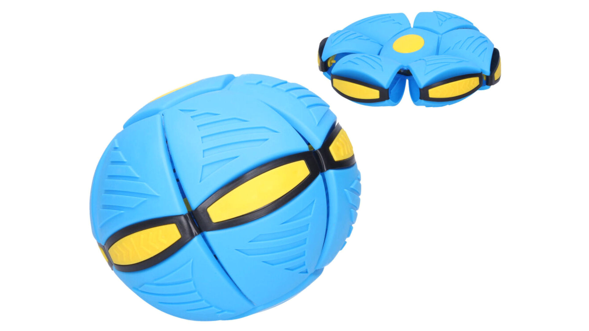 Disk Flat Ball levně | Kupi.cz