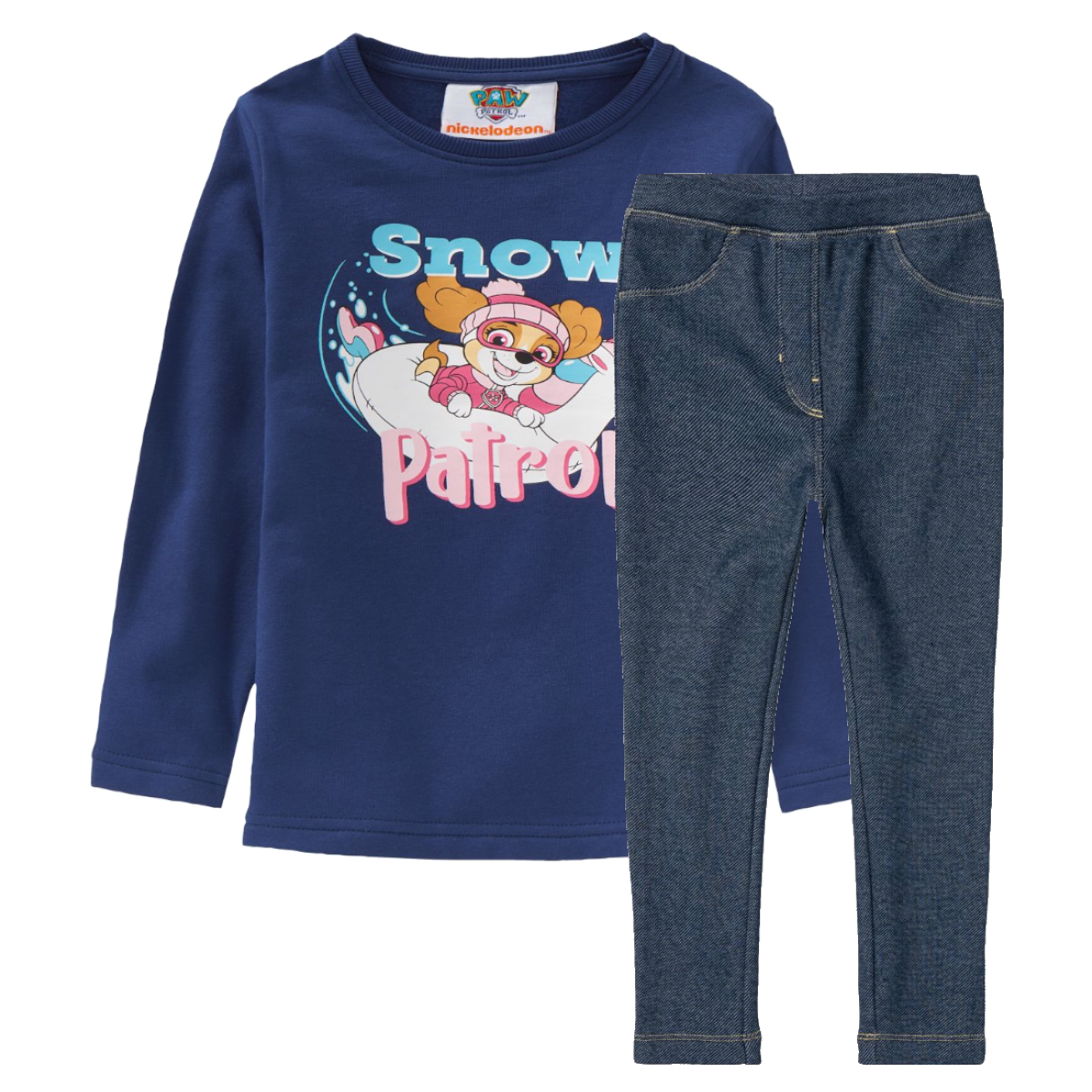 Dívčí termo oblečení Pepperts! levně | Kupi.cz