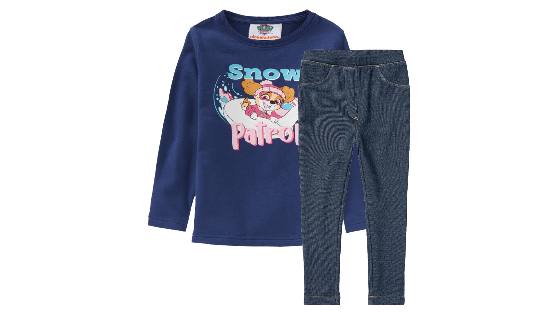 Dívčí termo oblečení Pepperts! levně | Kupi.cz