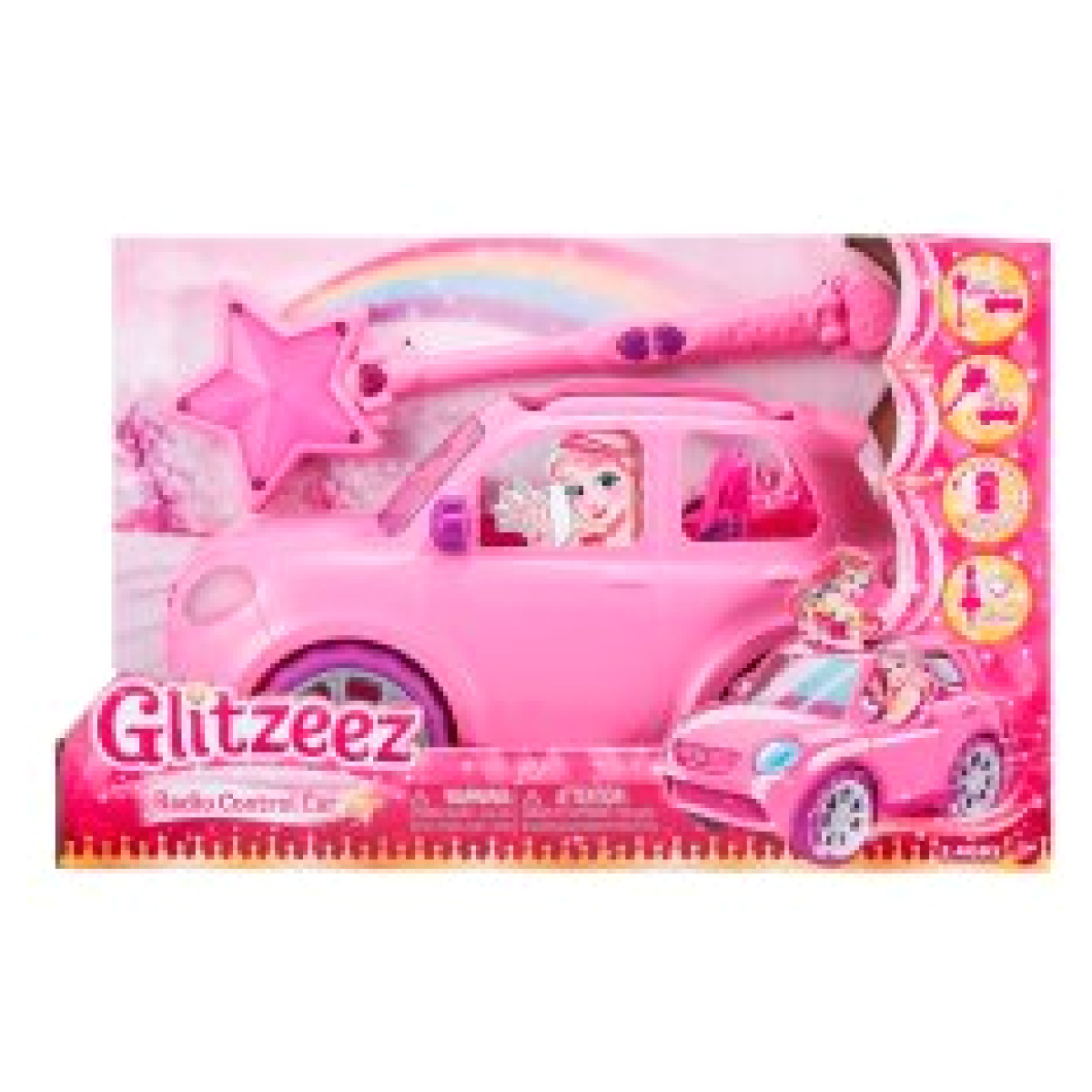Doplňky pro panenku Glitzeez levně | Kupi.cz