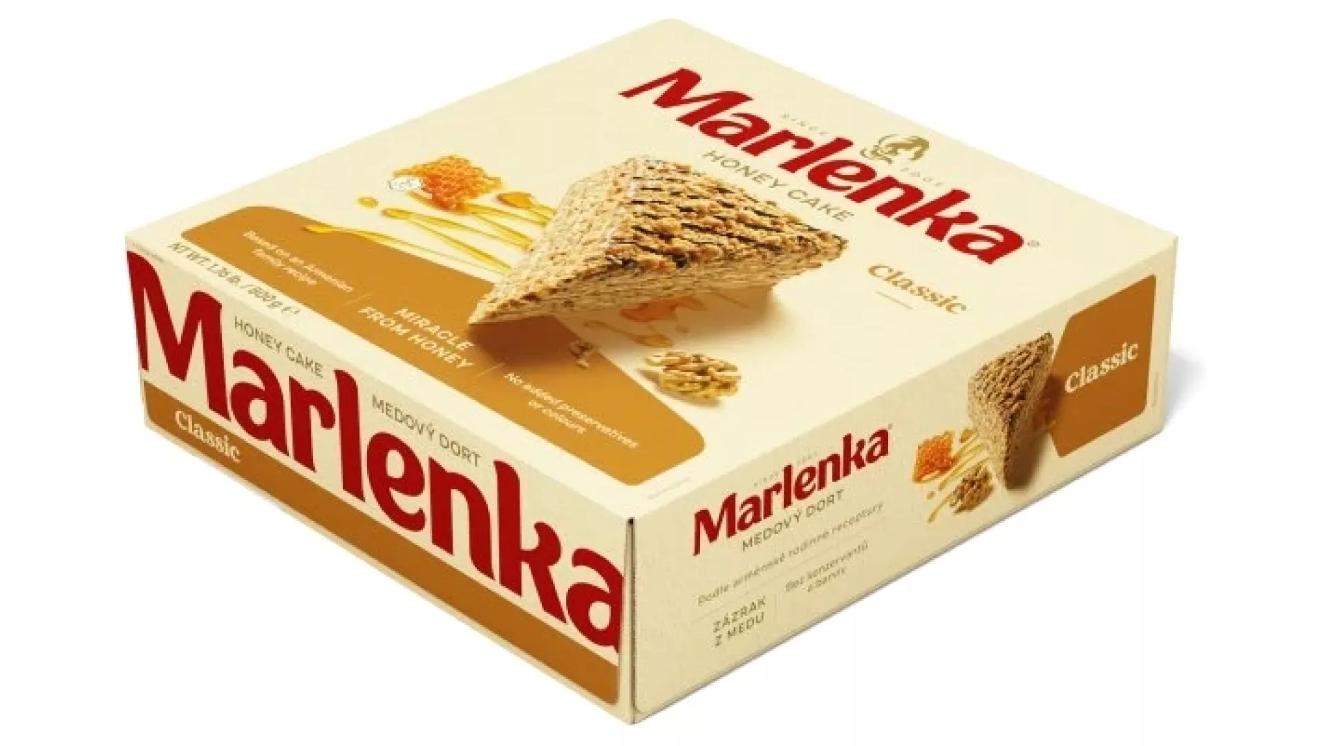 Dort Marlenka v akci levně | Kupi.cz