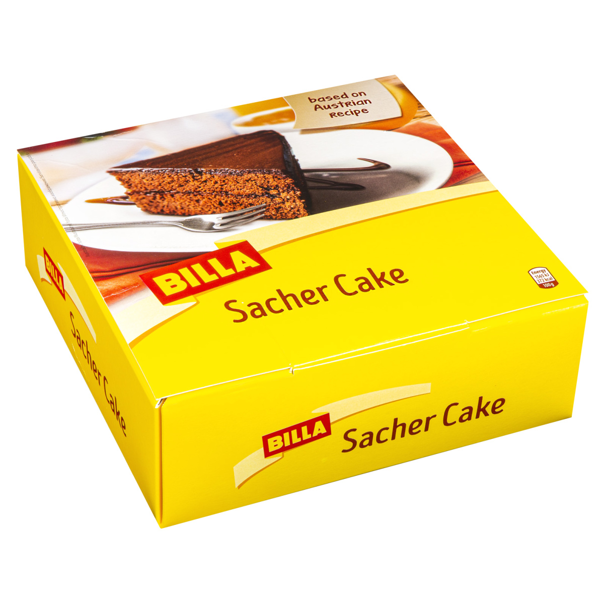 Dort Sacher mražený Billa levně | Kupi.cz