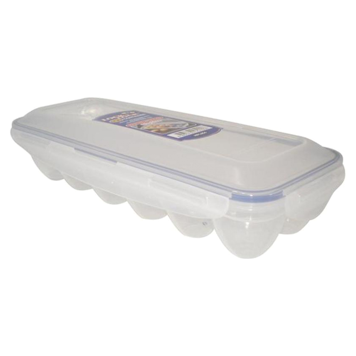 Dóza na vajíčka Lock & Lock levně | Kupi.cz