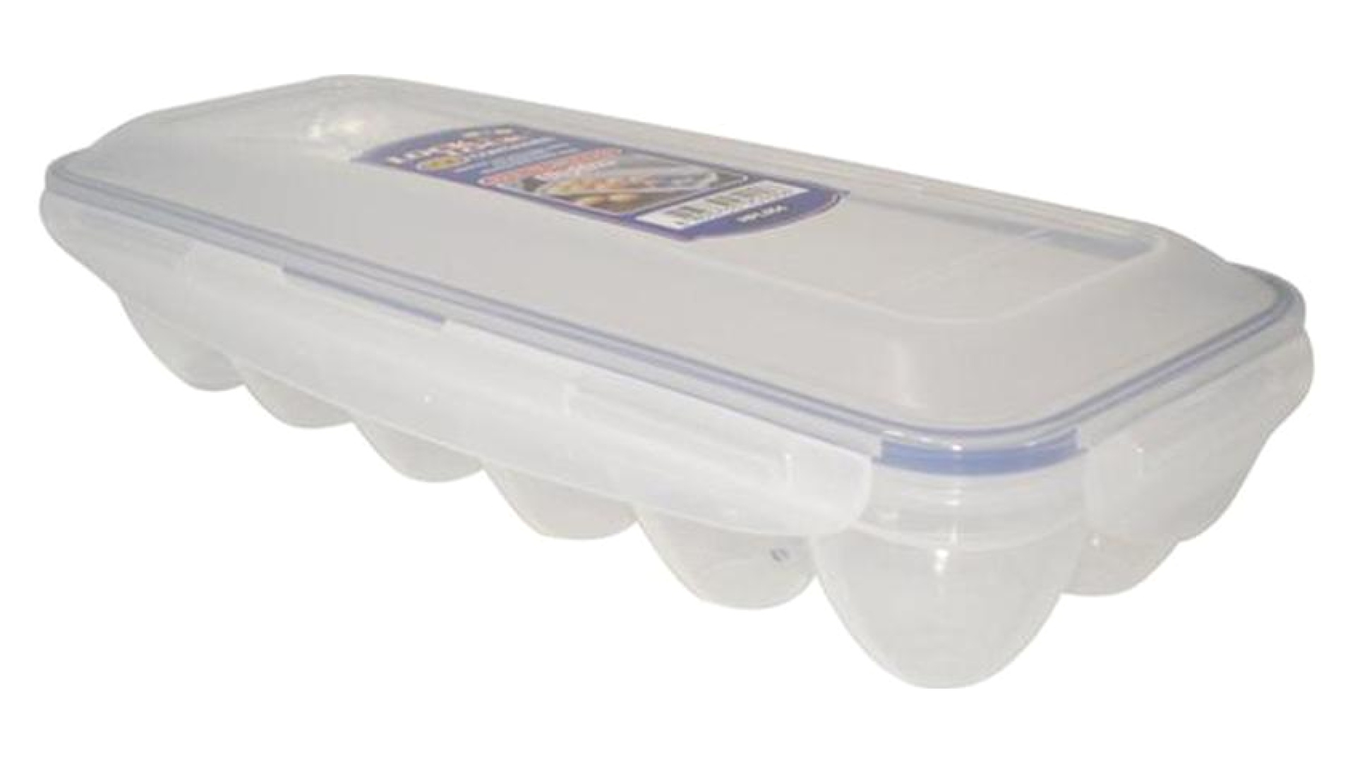 Dóza na vajíčka Lock & Lock levně | Kupi.cz