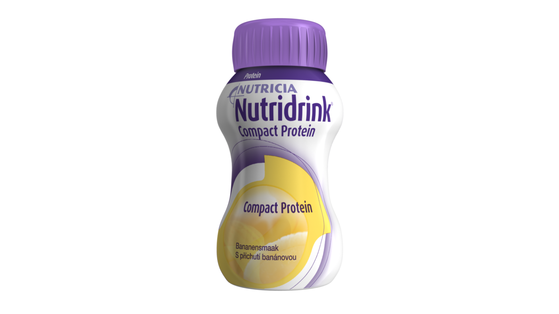 Výživa Compact Nutridrink v akci levně | Kupi.cz