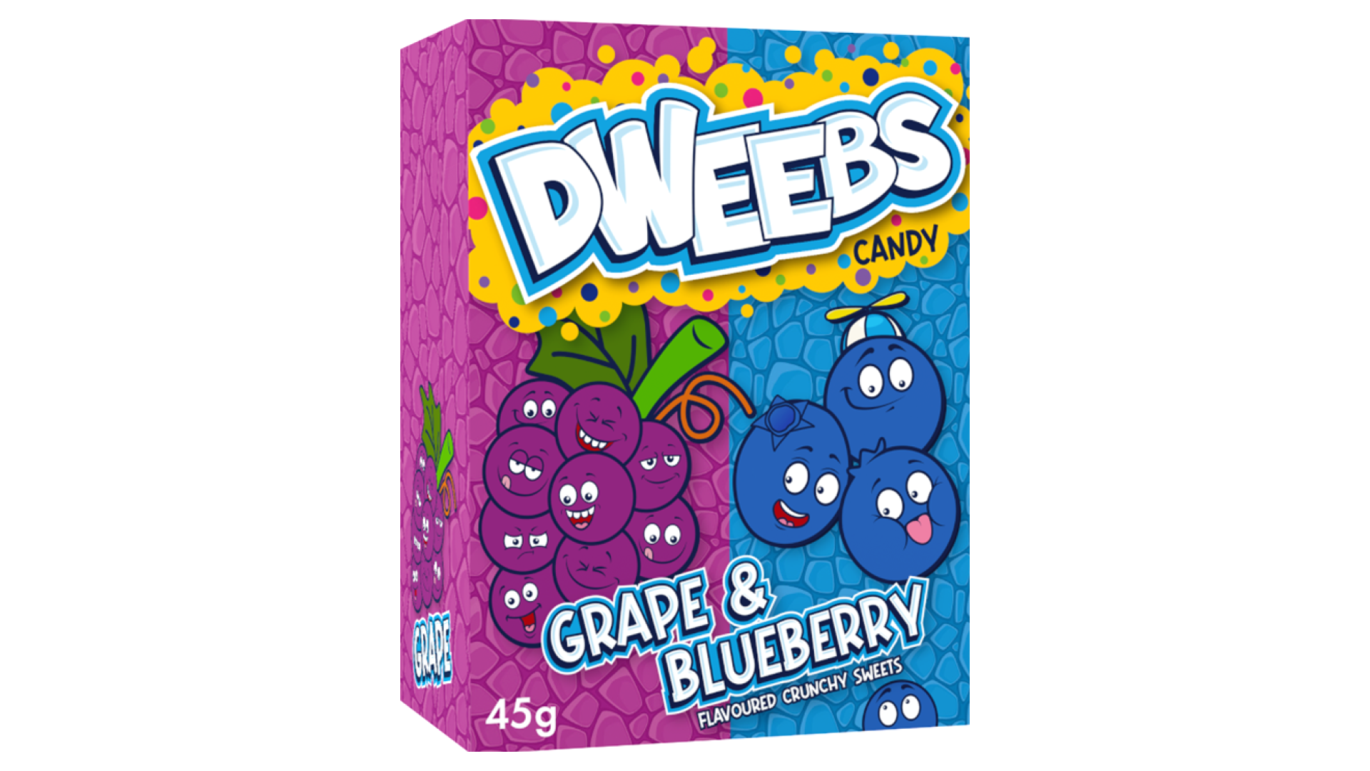 Dropsy Dweebs levně | Kupi.cz