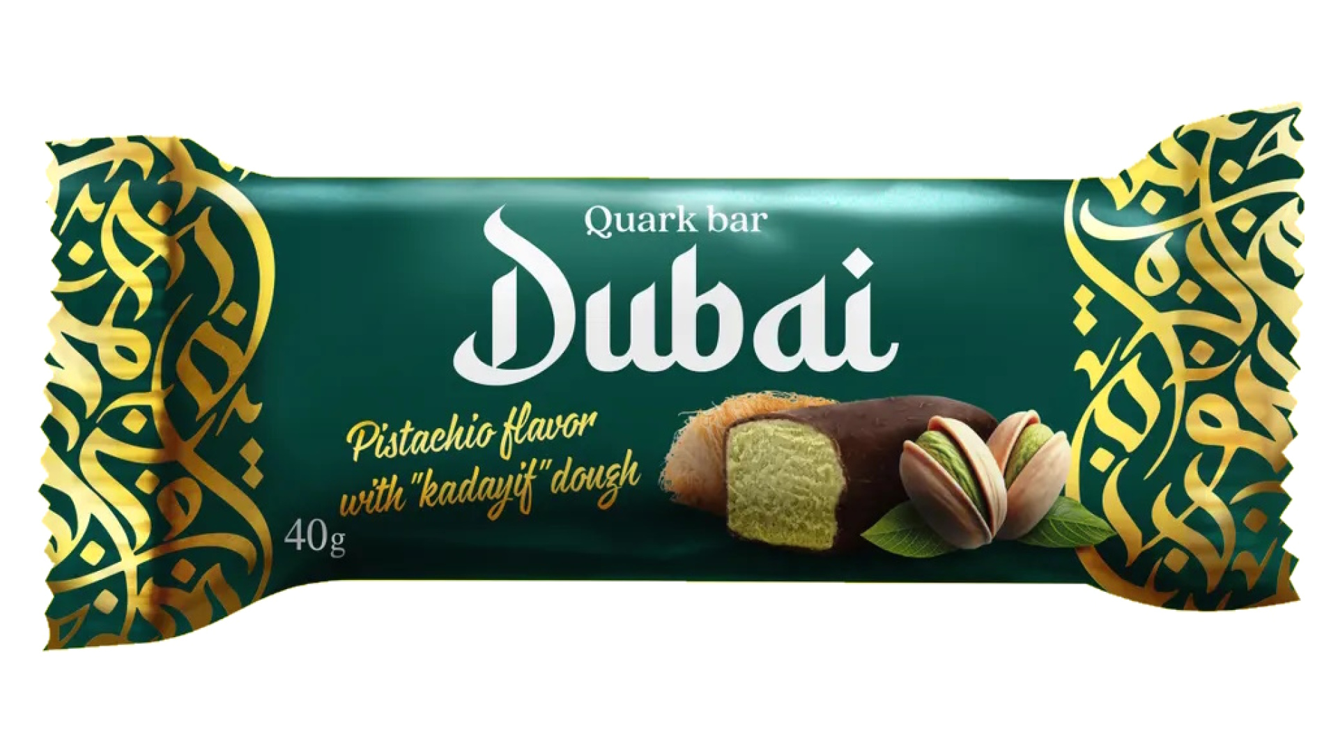 Dubai tvarohová tyčinka levně | Kupi.cz