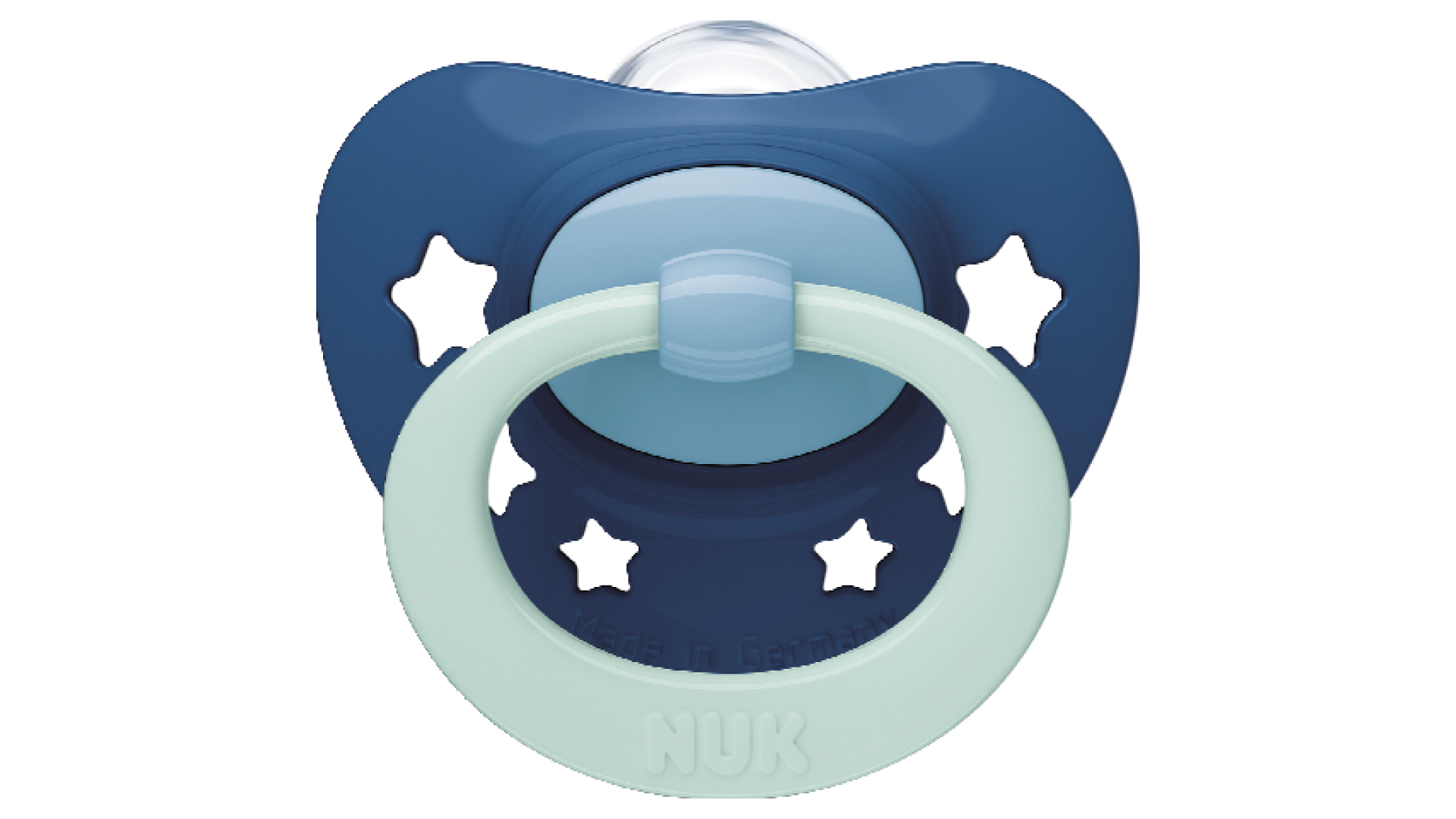 Dudlík Signature NUK levně | Kupi.cz