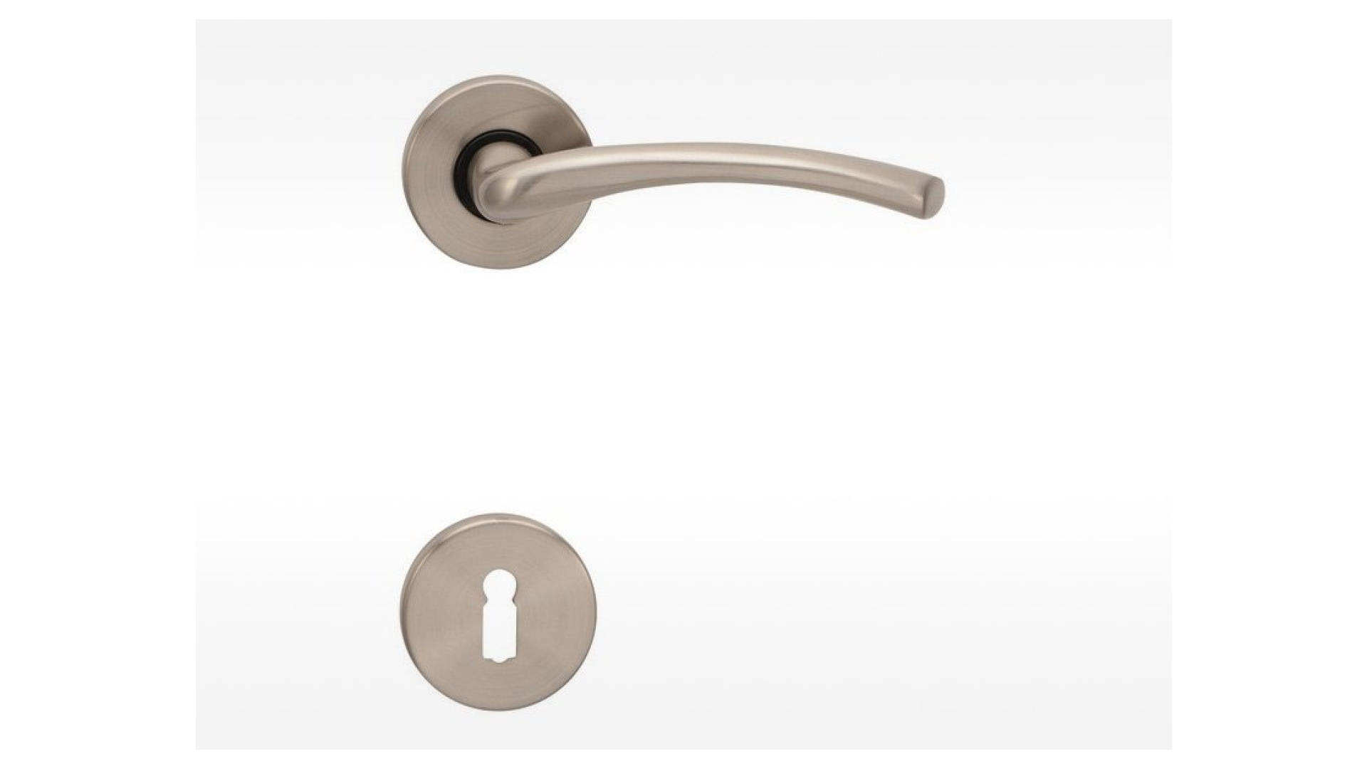 Dveřní kování Denisa-R Cobra levně | Kupi.cz