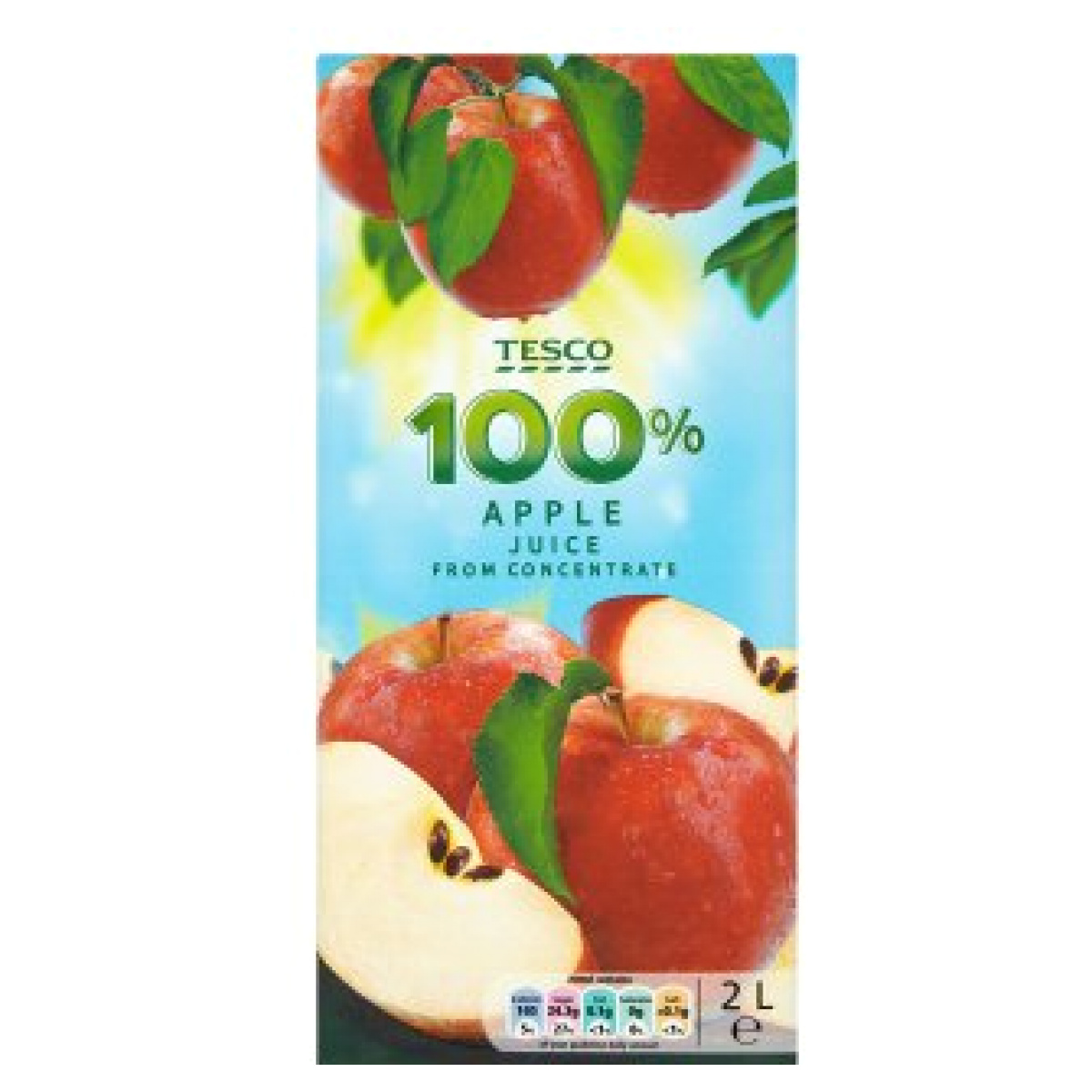 Džus Tesco v akci levně | Kupi.cz