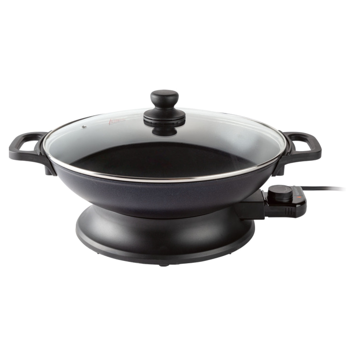 Elektrická multifunkční pánev SilverCrest levně | Kupi.cz