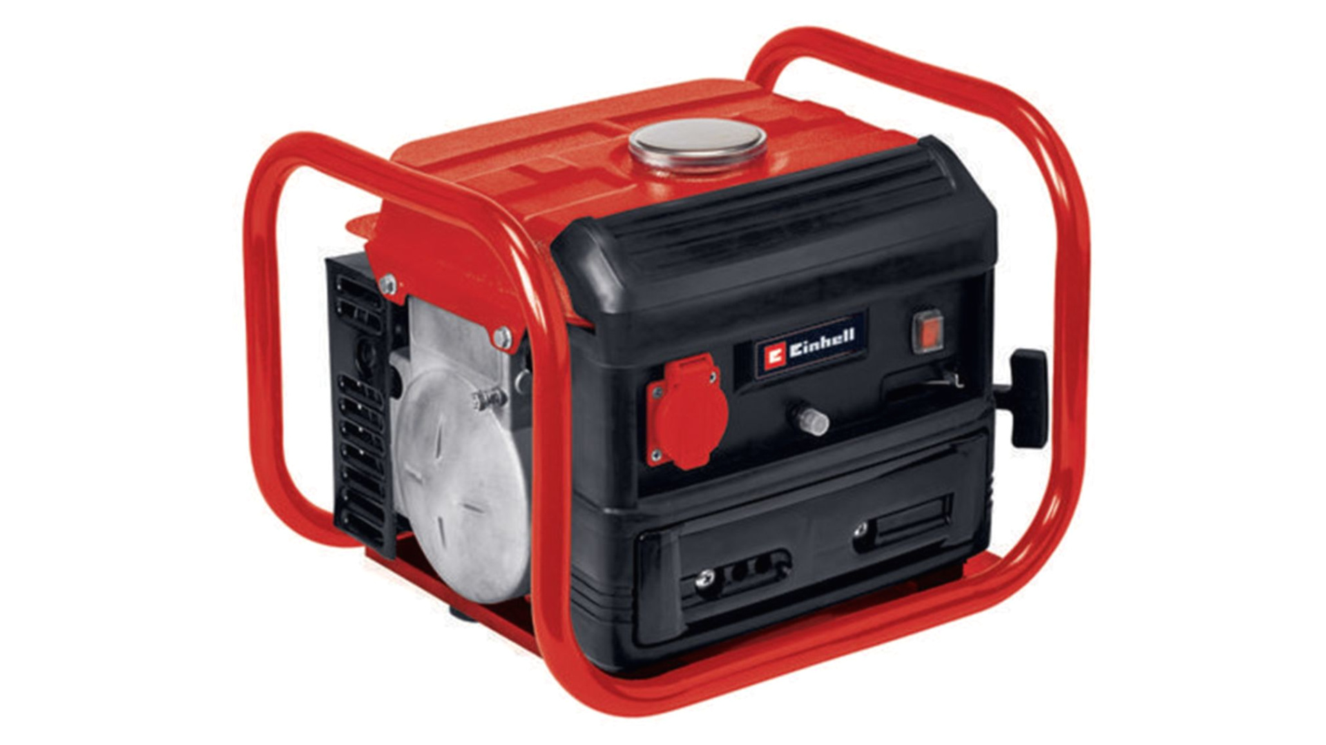 Elektrocentrála benzínová TC-PG 10/E5 Einhell Classic levně | Kupi.cz