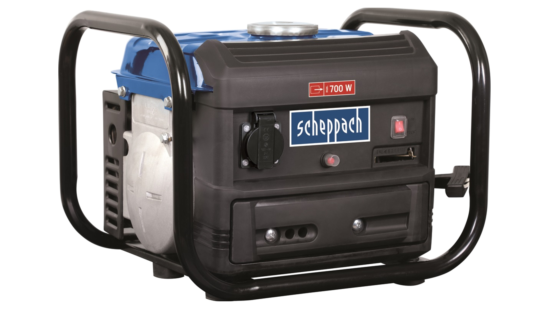 Elektrocentrála Scheppach SG 1000 levně | Kupi.cz