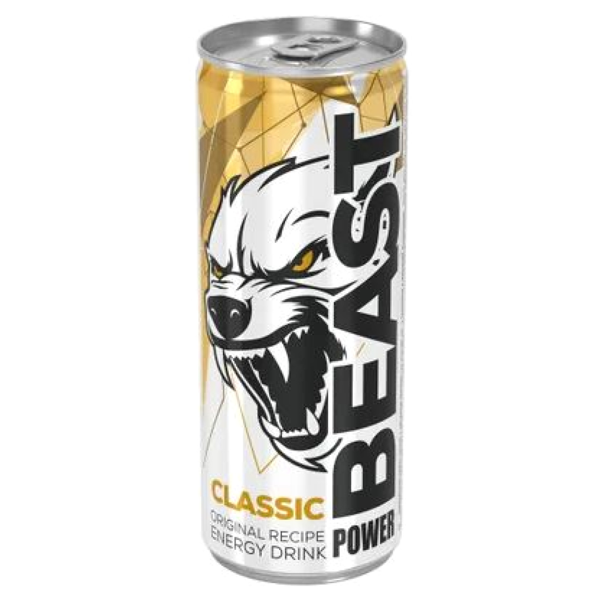 Energetický nápoj Beast Power levně | Kupi.cz
