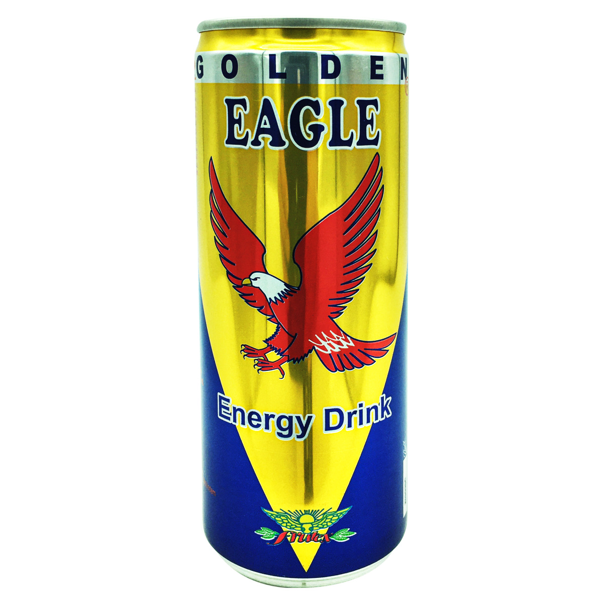 Energetický nápoj Golden Eagle, Frutex levně | Kupi.cz