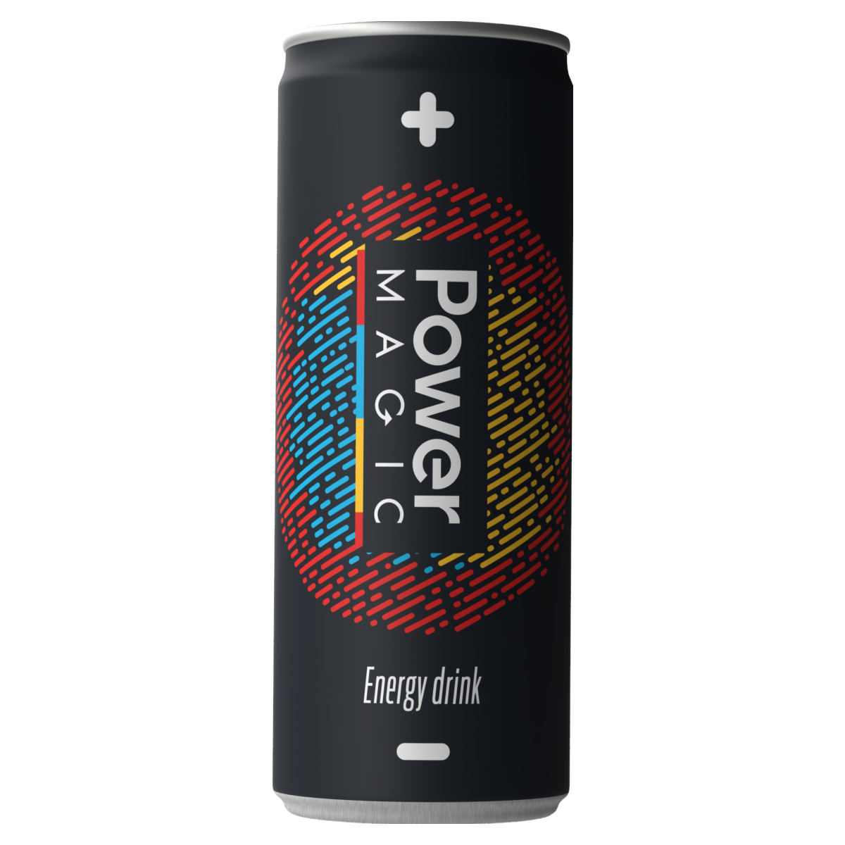 Energetický nápoj Power Magic levně | Kupi.cz