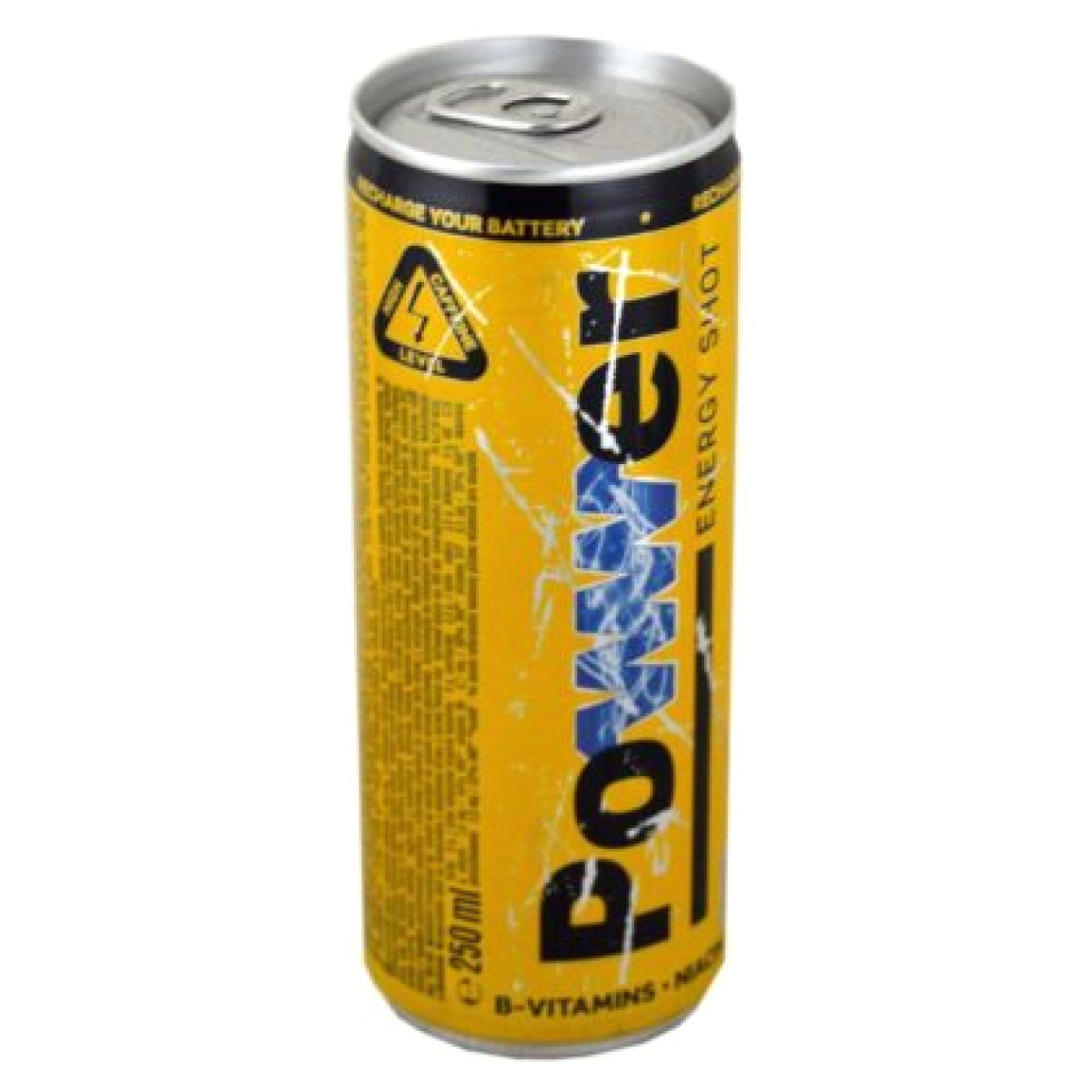 Energetický nápoj Powwer levně | Kupi.cz