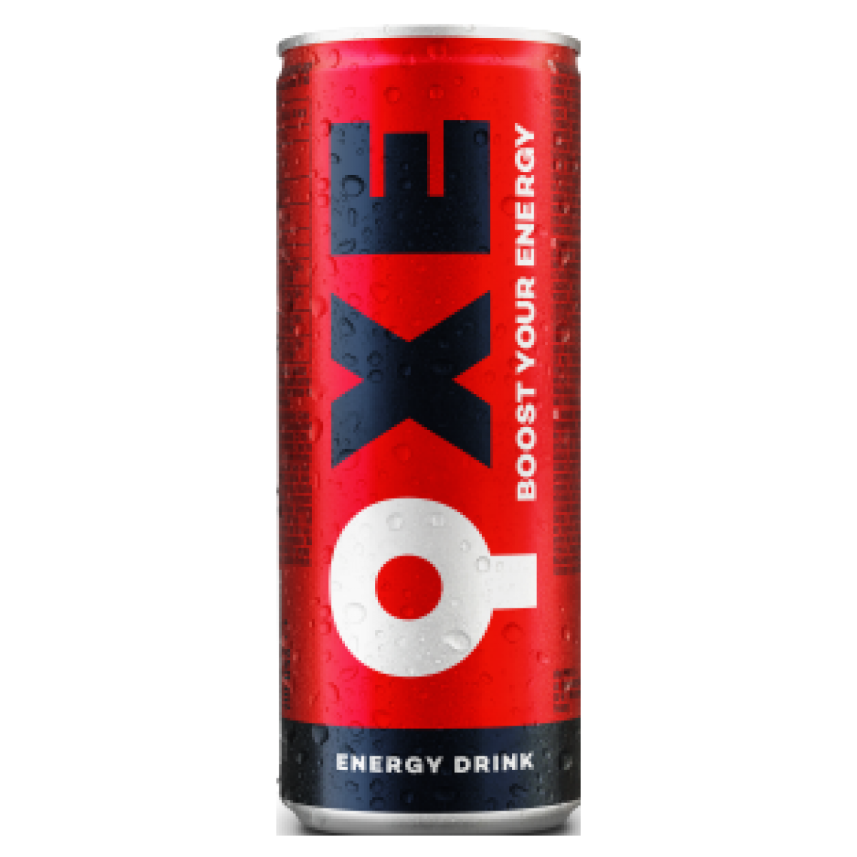 Energetický nápoj QXE v akci levně | Kupi.cz