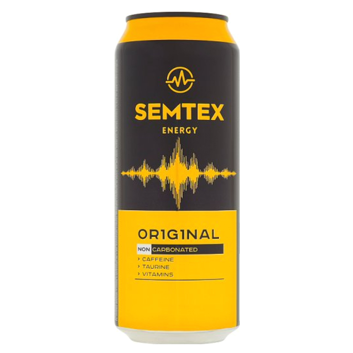 Energetický nápoj Semtex v akci levně | Kupi.cz