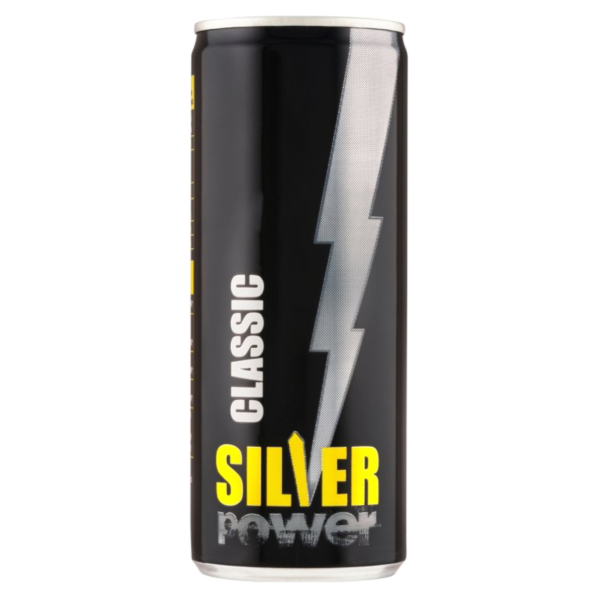 Energetický nápoj Silver Power levně | Kupi.cz