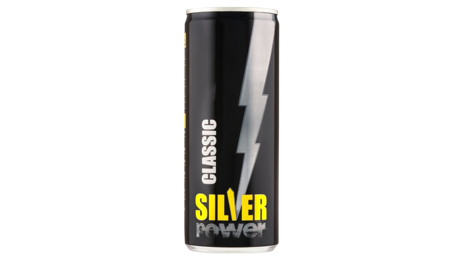 Energetický nápoj Silver Power levně | Kupi.cz