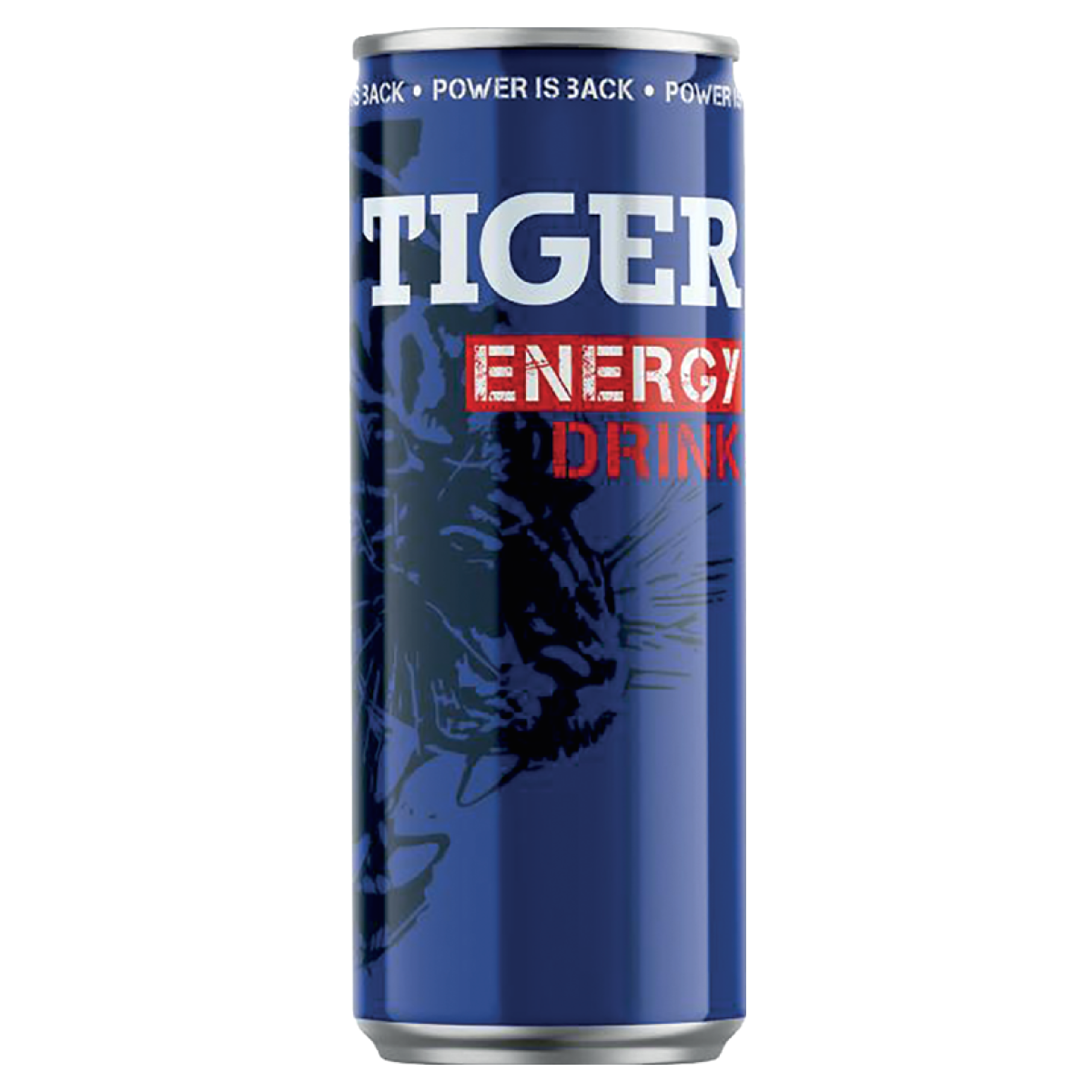 Energetický nápoj Tiger v akci levně | Kupi.cz
