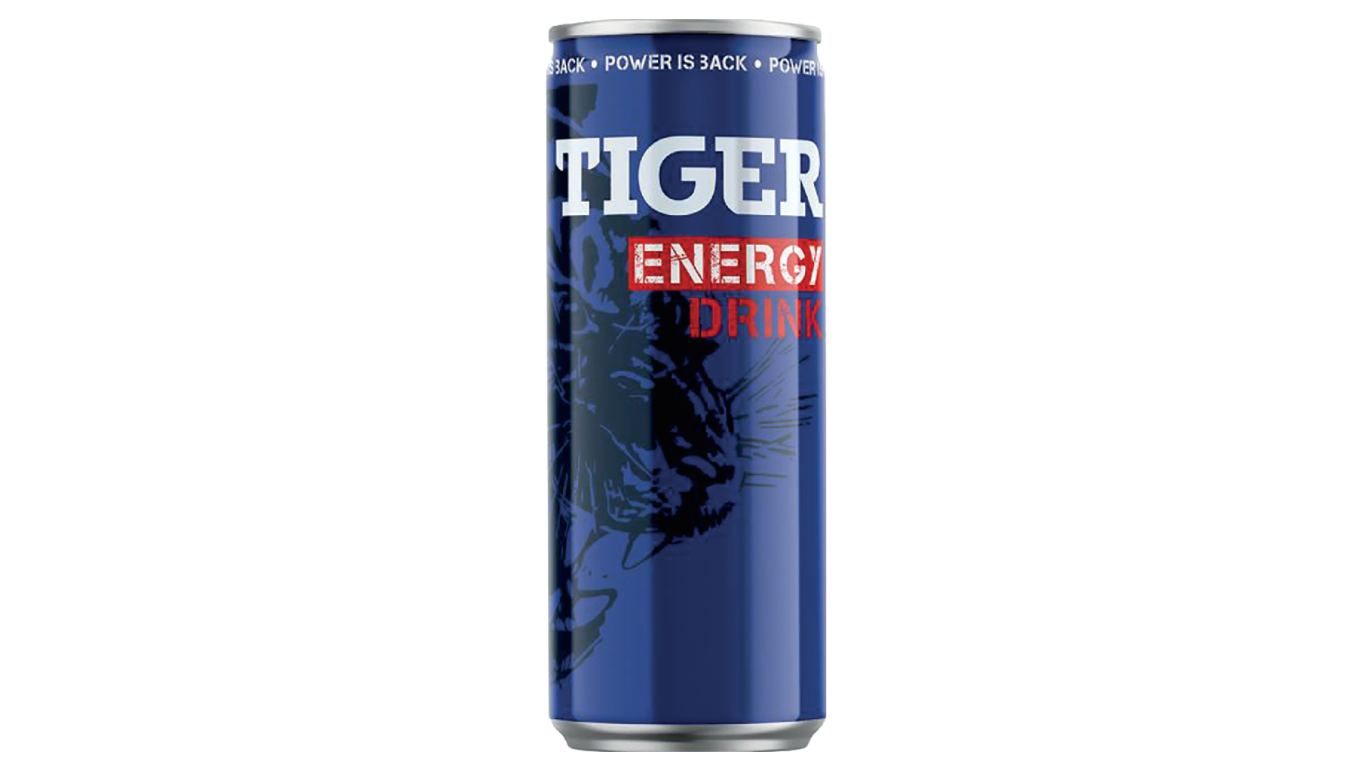 Energetický nápoj Tiger v akci levně | Kupi.cz