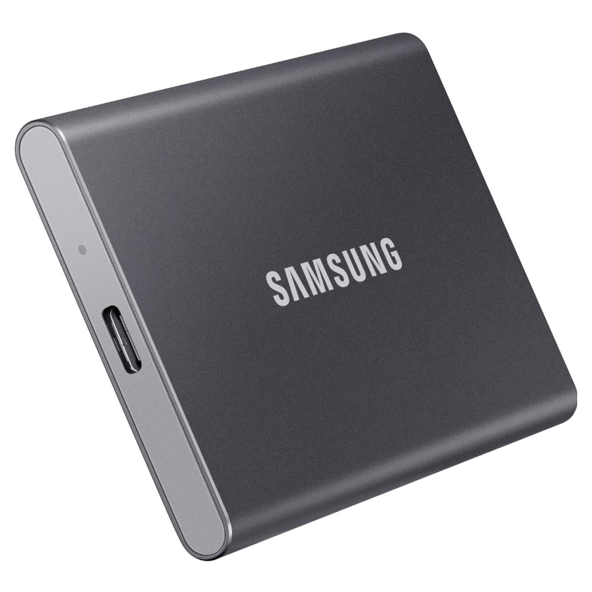 Externí SSD disk Samsung 500 GB levně | Kupi.cz
