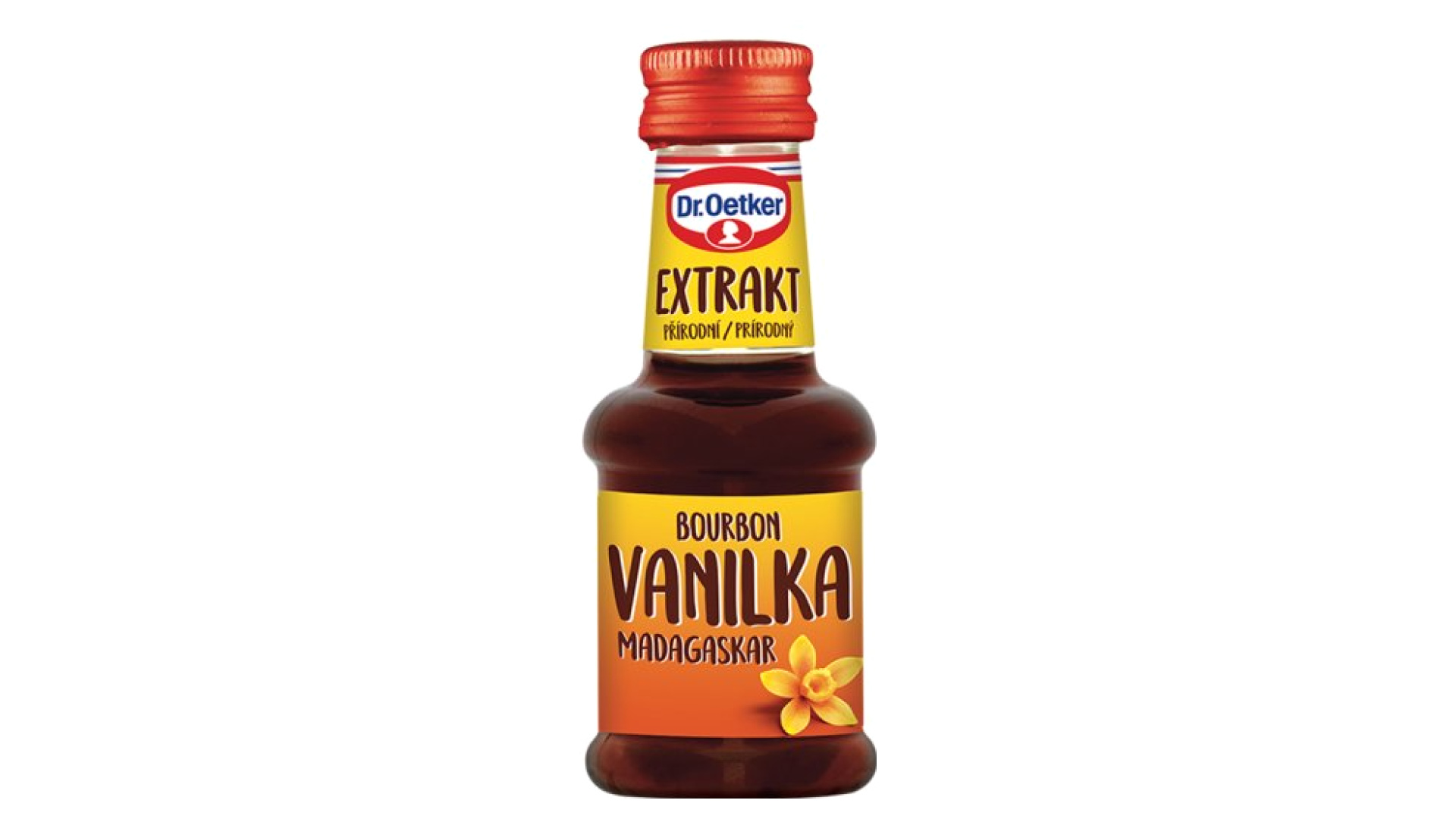 Extrakt Dr. Oetker v akci levně | Kupi.cz