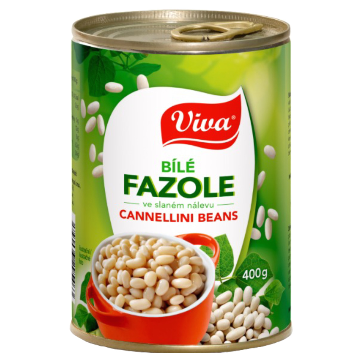 Fazole bílé Viva levně | Kupi.cz