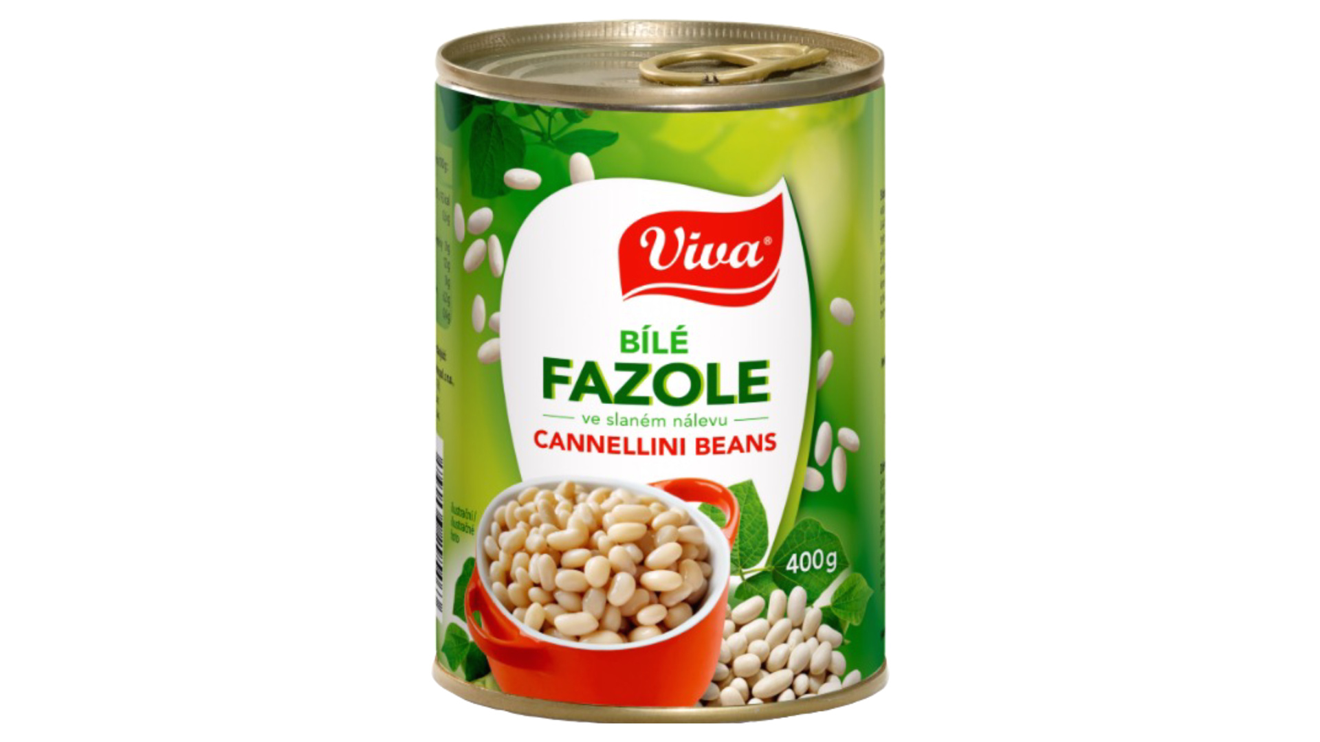 Fazole bílé Viva levně | Kupi.cz