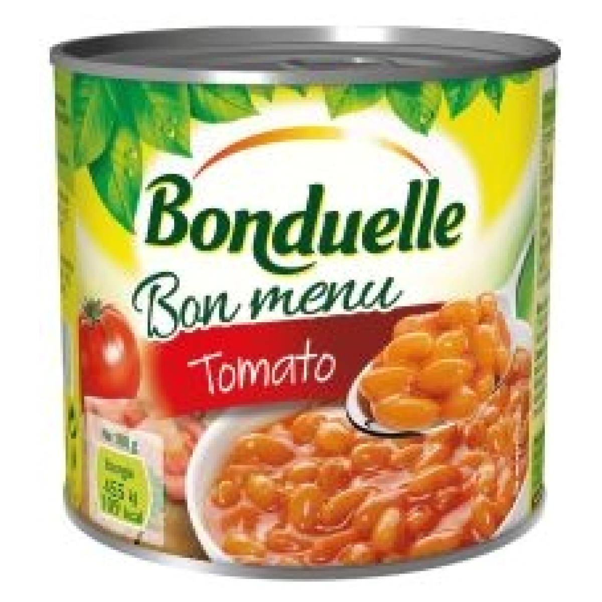 Fazole Tomato Bon Menu Bonduelle levně | Kupi.cz