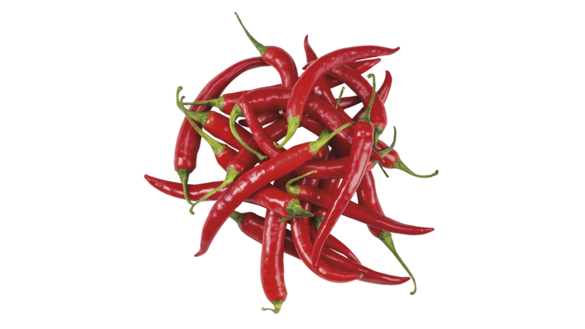 Feferonky červené levně | Kupi.cz