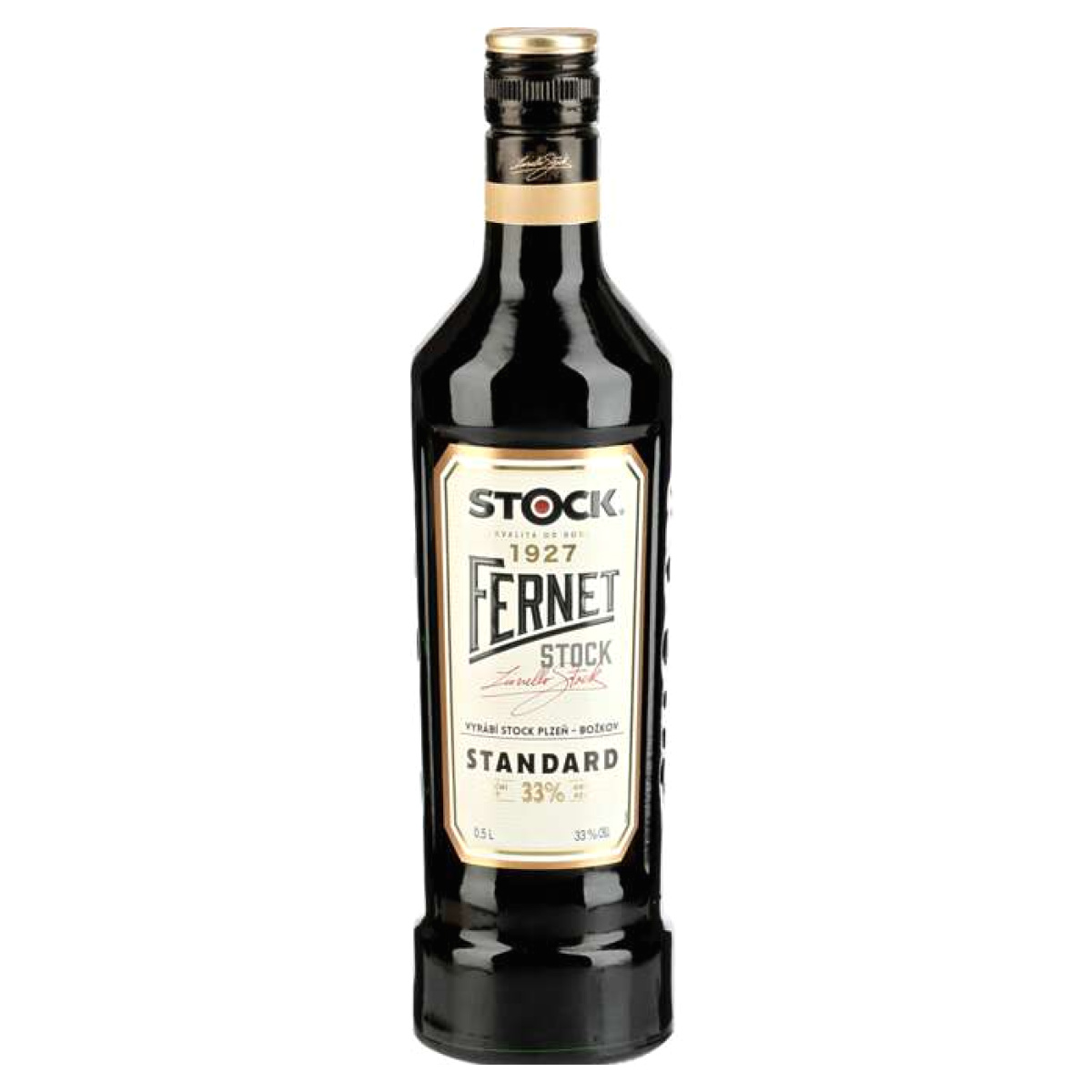 Fernet Stock Standard v akci levně | Kupi.cz