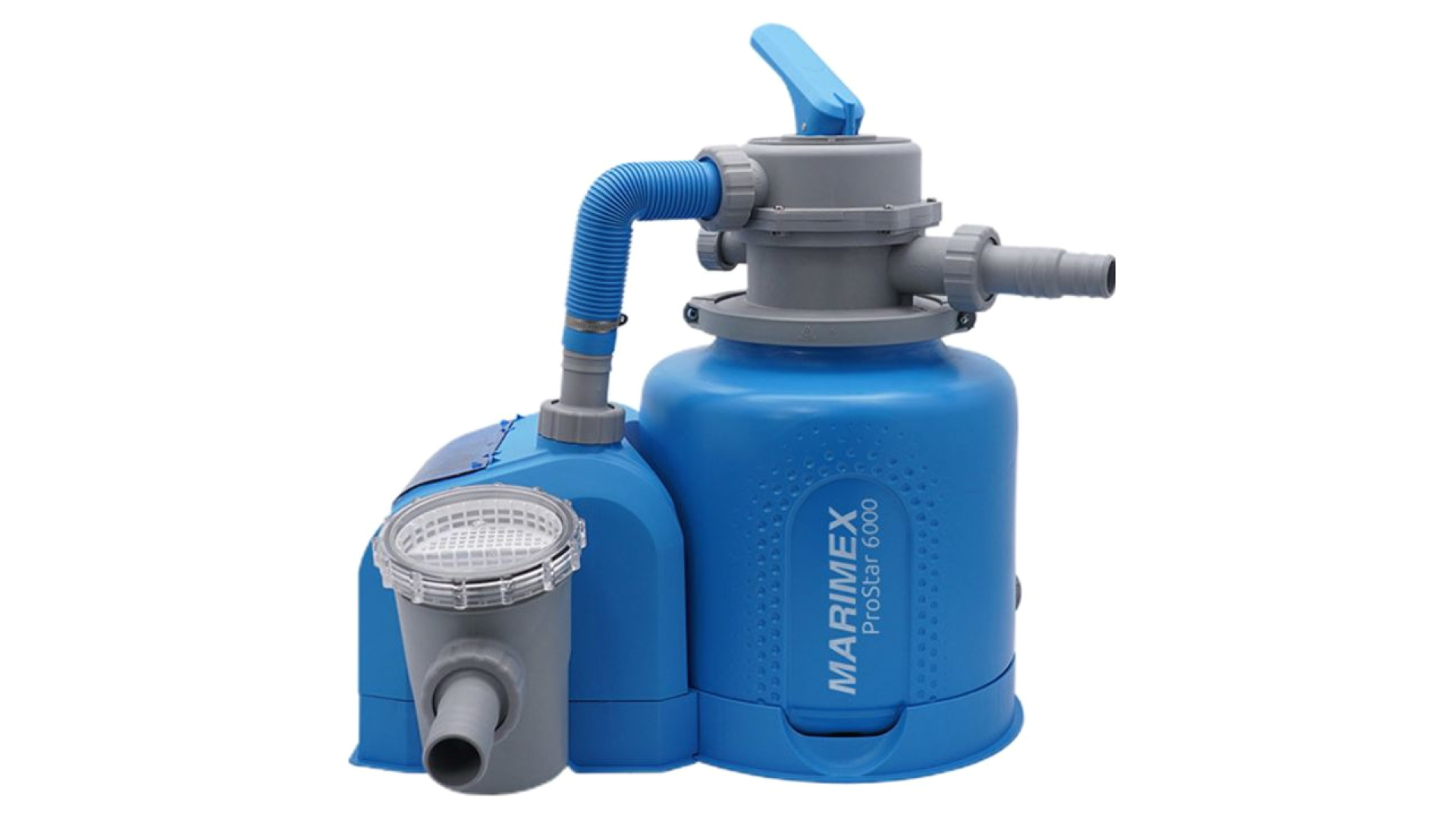Filtrace písková ProStar 6000 Marimex levně | Kupi.cz