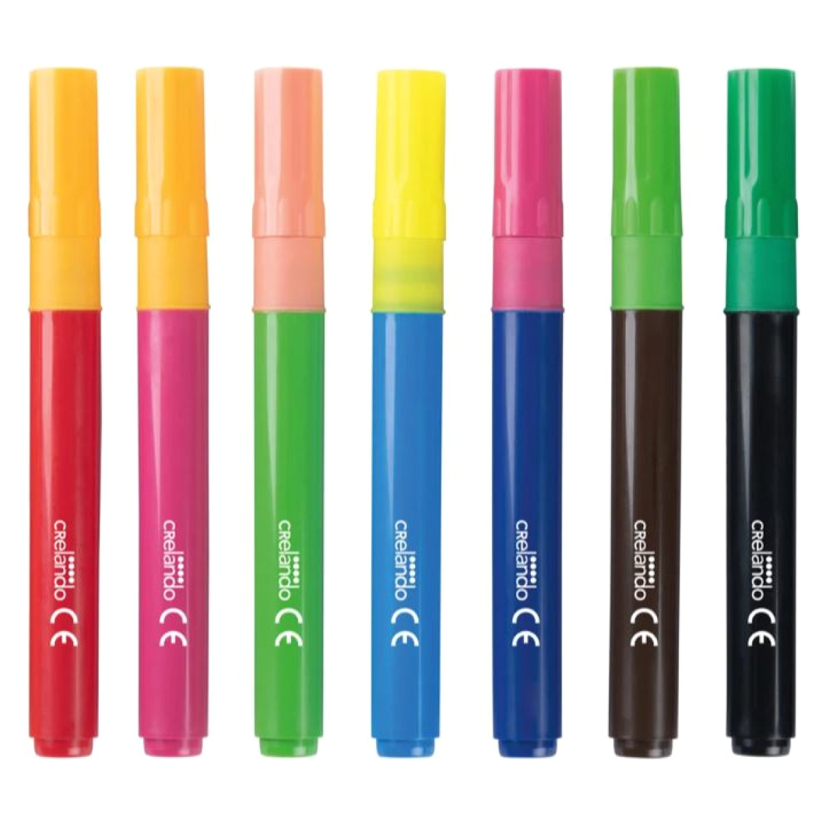 Fixy Crelando levně | Kupi.cz