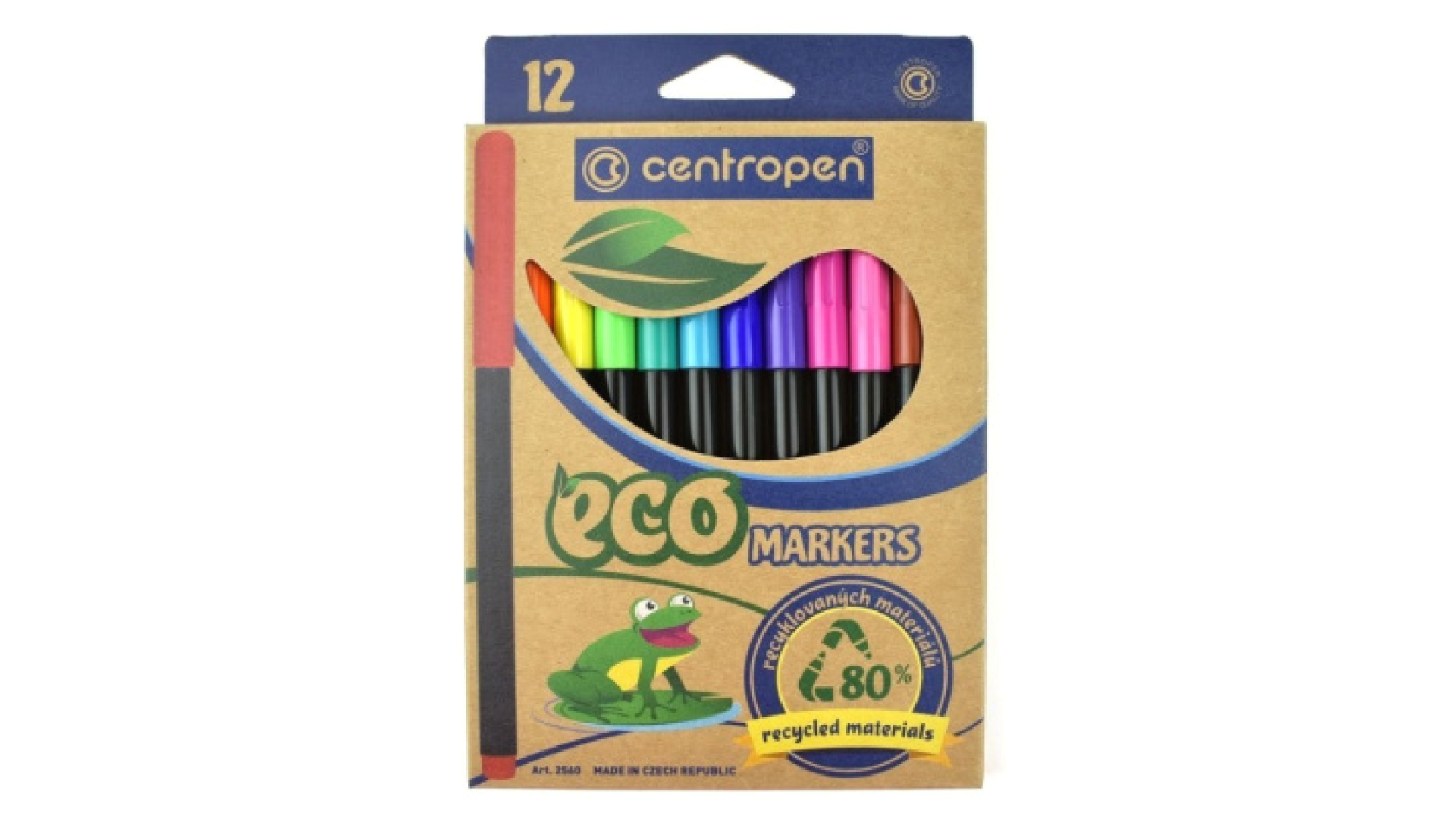 Fixy Eco Centropen levně | Kupi.cz