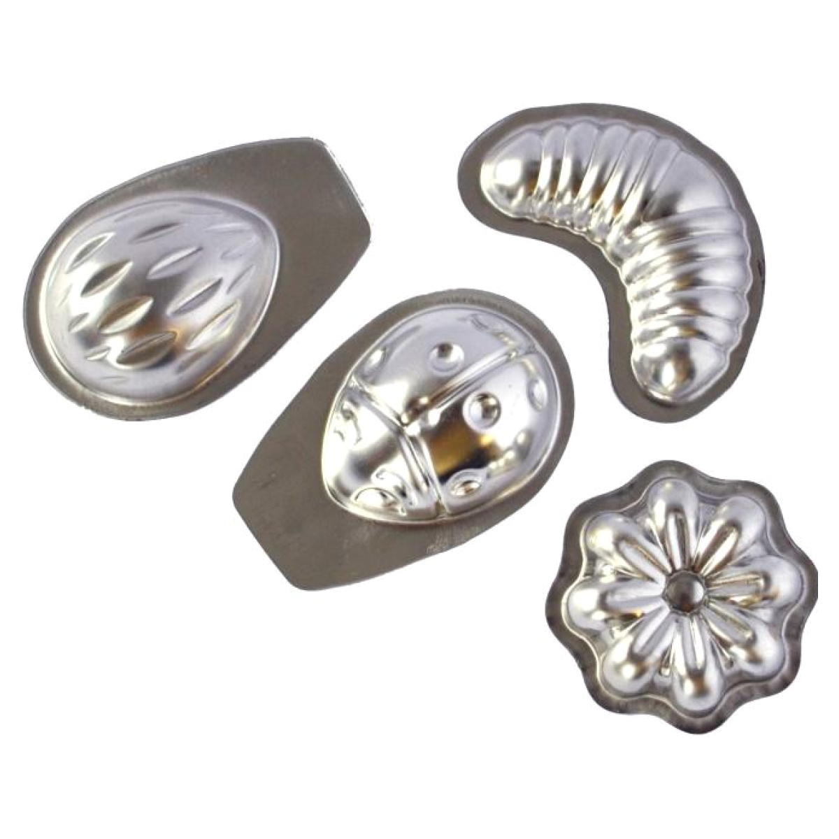 Formičky na cukroví v akci levně | Kupi.cz