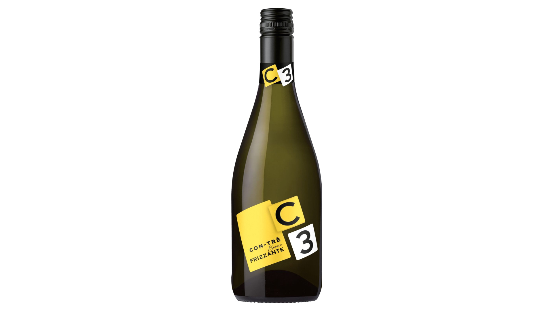 Frizzante Bianco Con-tré levně | Kupi.cz