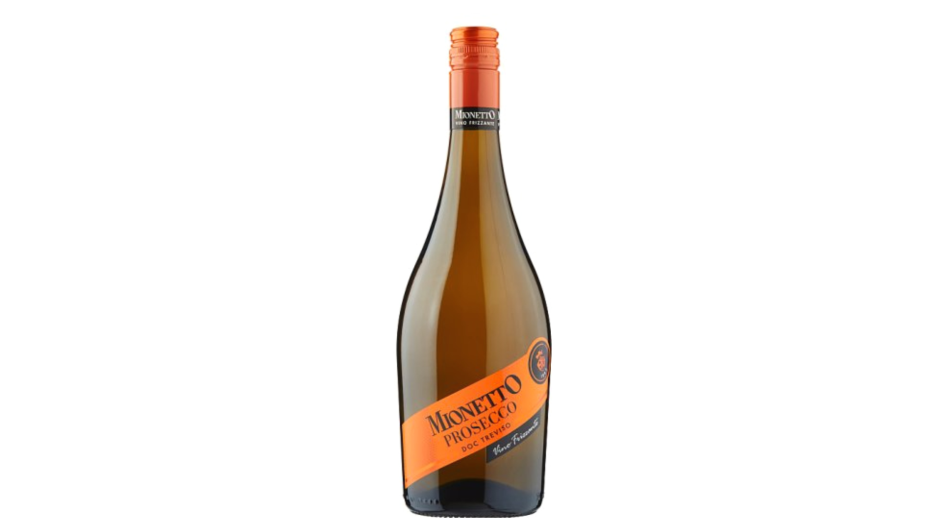 Frizzante Prosecco Treviso Doc Mionetto v akci levně | Kupi.cz