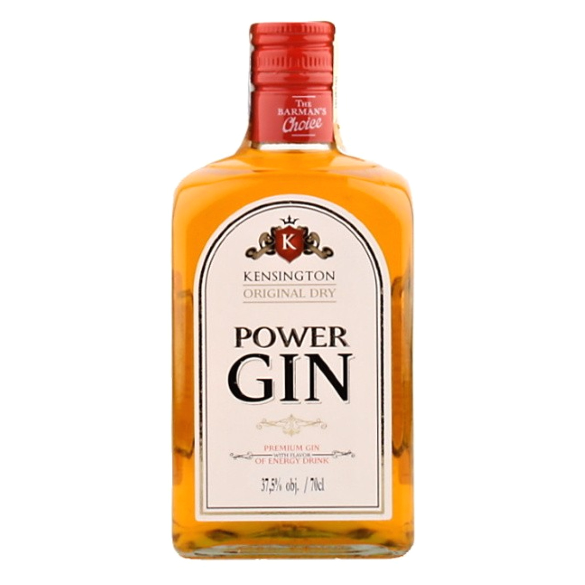 Gin Power Kensington levně | Kupi.cz