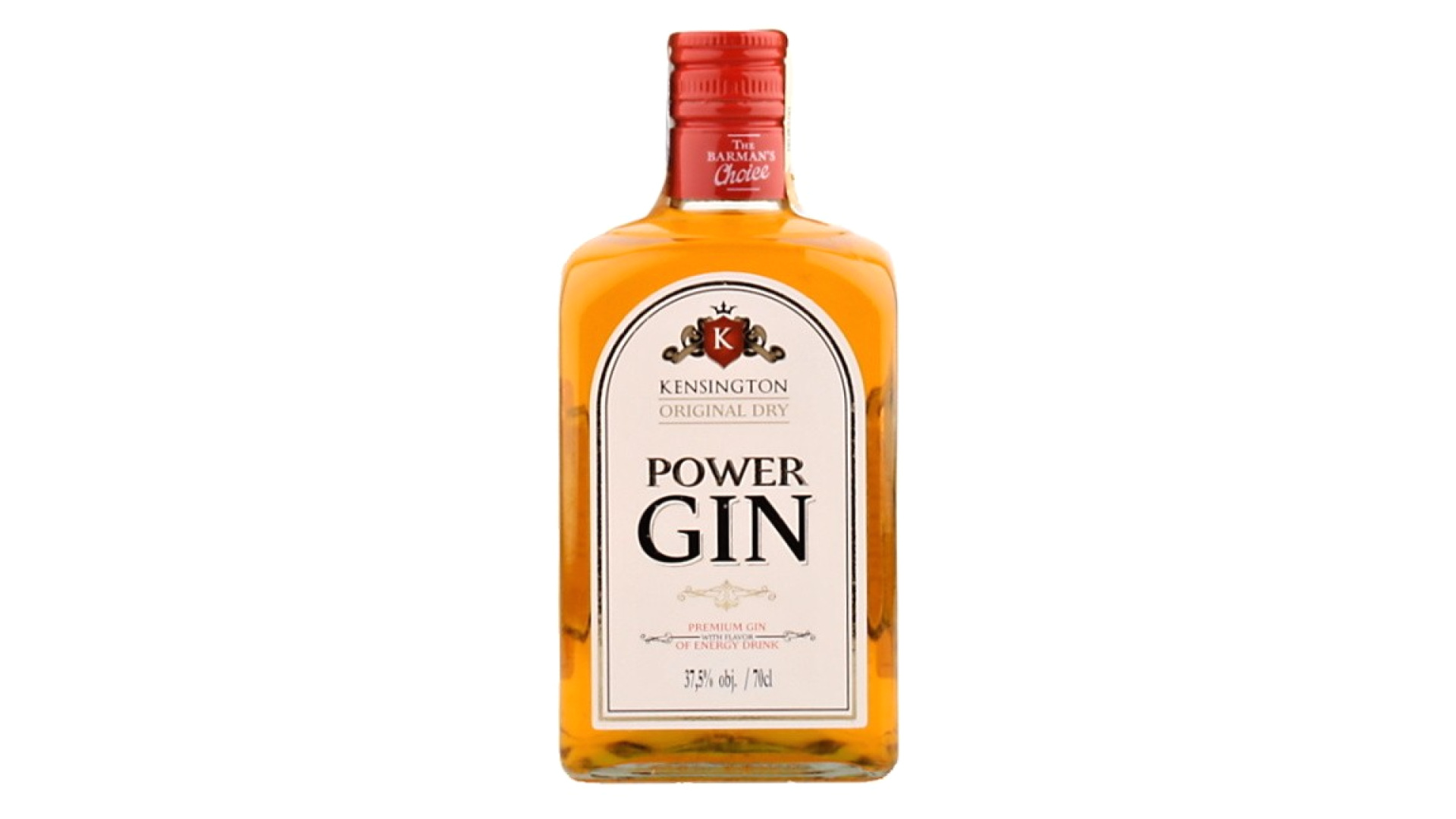 Gin Power Kensington levně | Kupi.cz