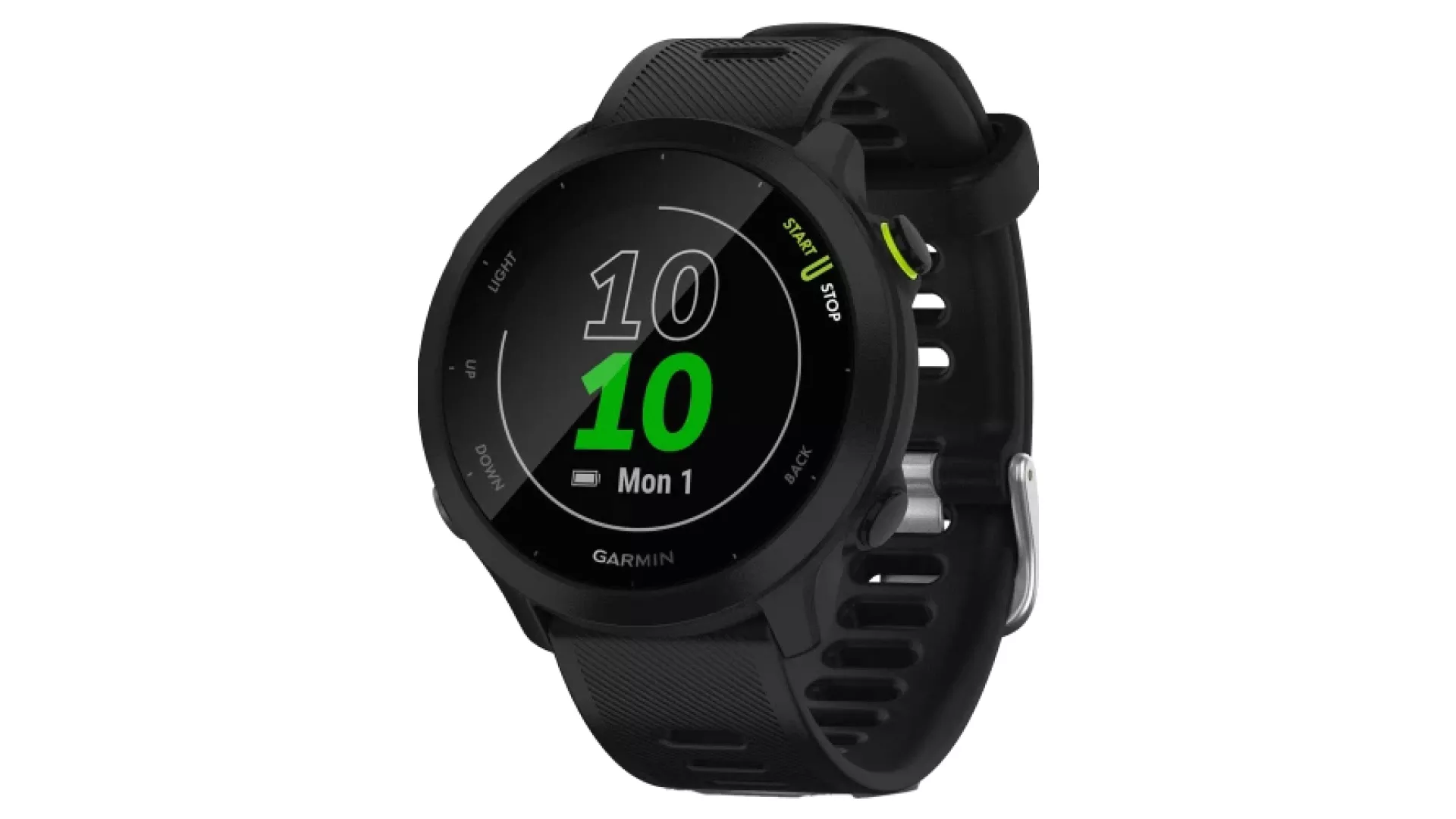 GPS hodinky Garmin Forerunner 55 levně | Kupi.cz